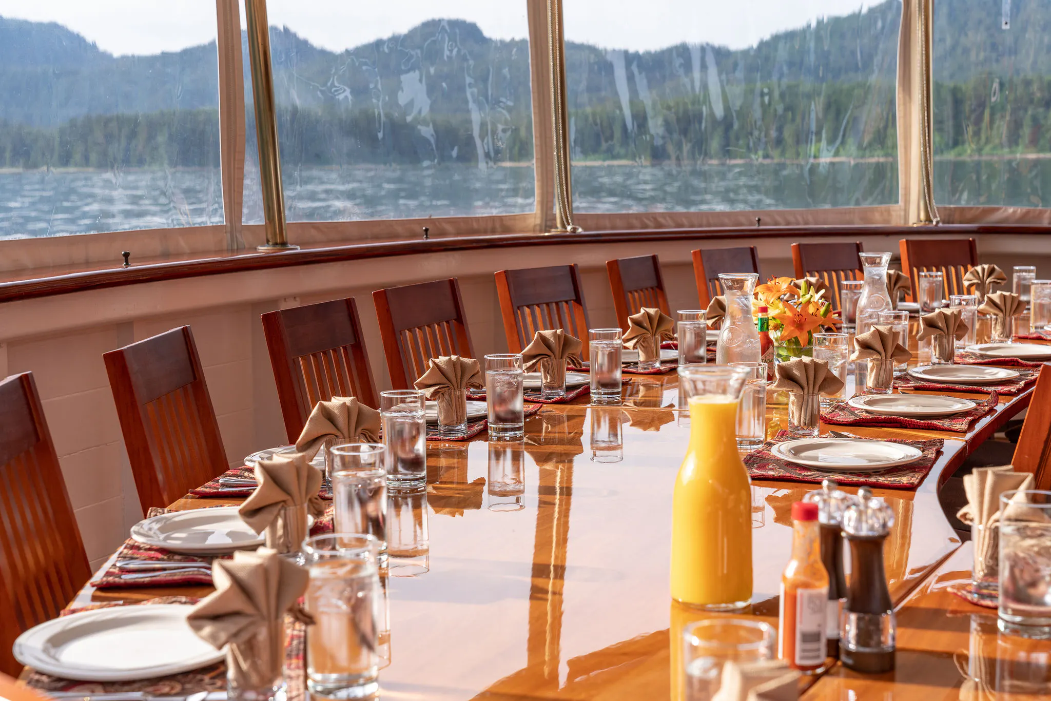 Liseron Cruise: Expert Review (2023)