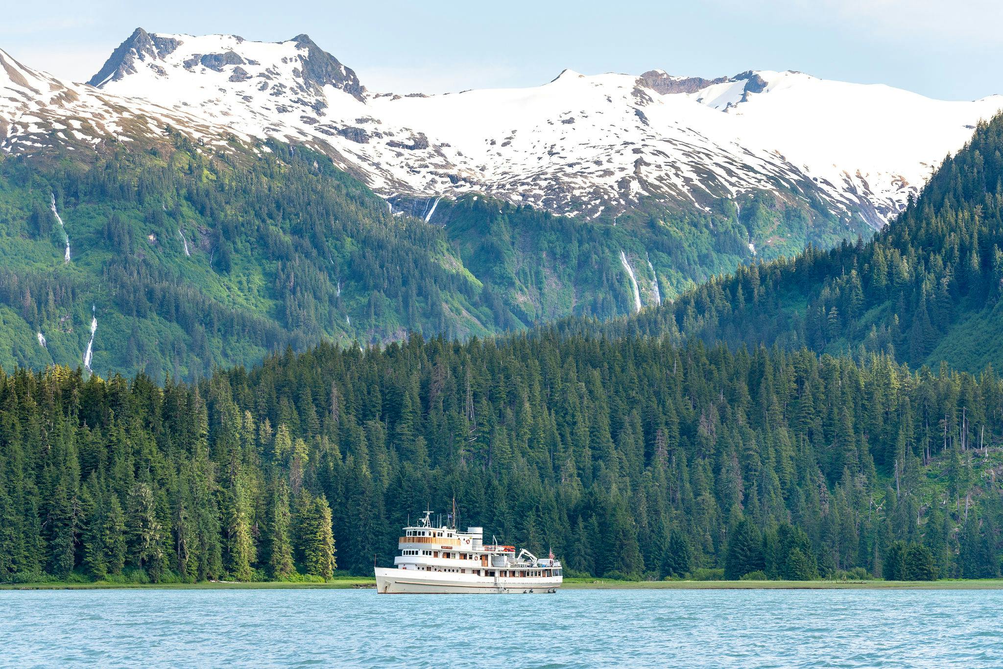 Alaska Cruise Tips: Your Ultimate Guide