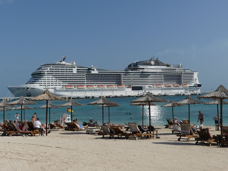 2025 Memorial Day Cruise Deals