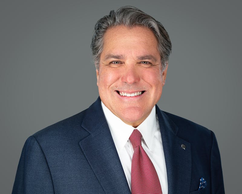 Q&A Ruben Rodriguez MSC Cruises