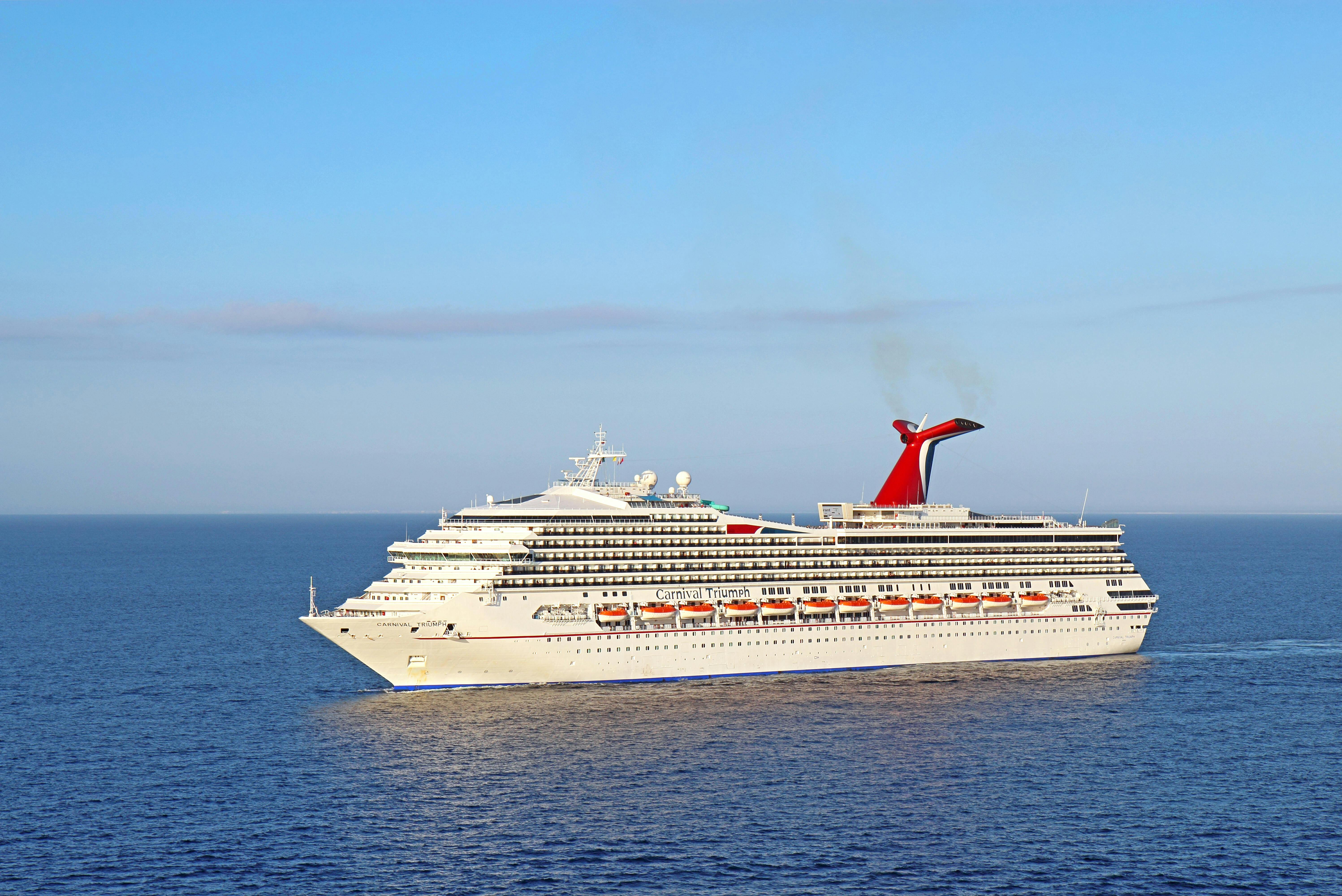 How Poop Cruise Crisis Reshaped Cruising