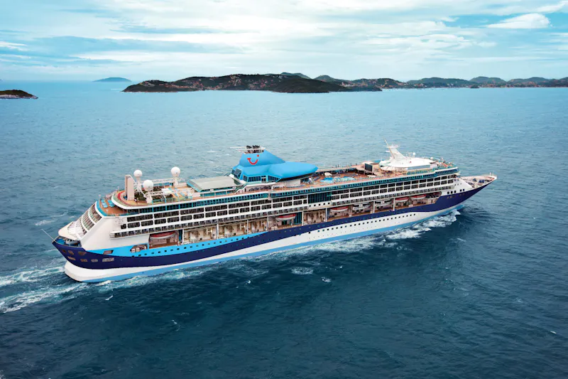 Marella Cruises Reveals Summer 2027 Voyages