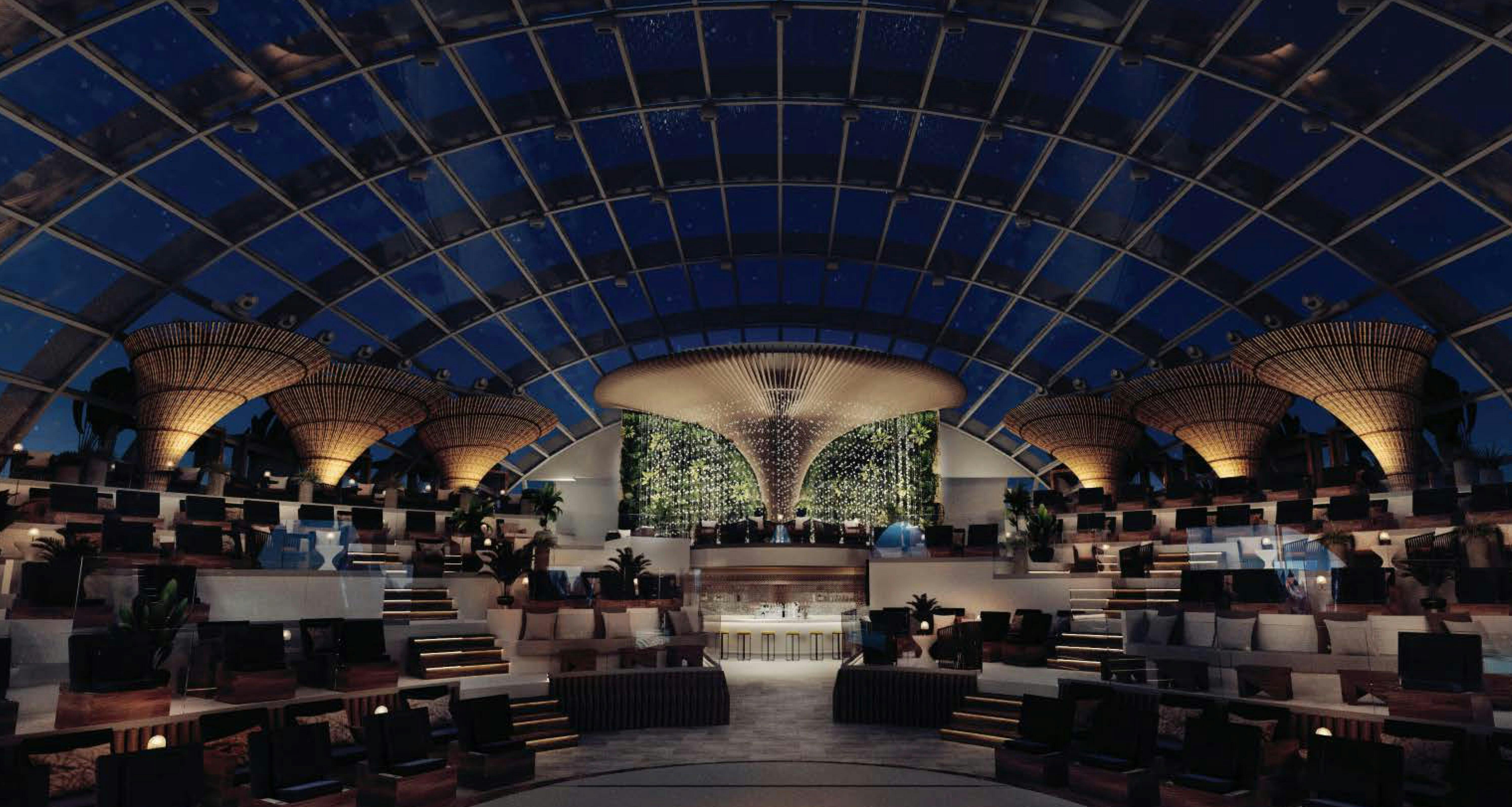 Family friendly Sun Princess