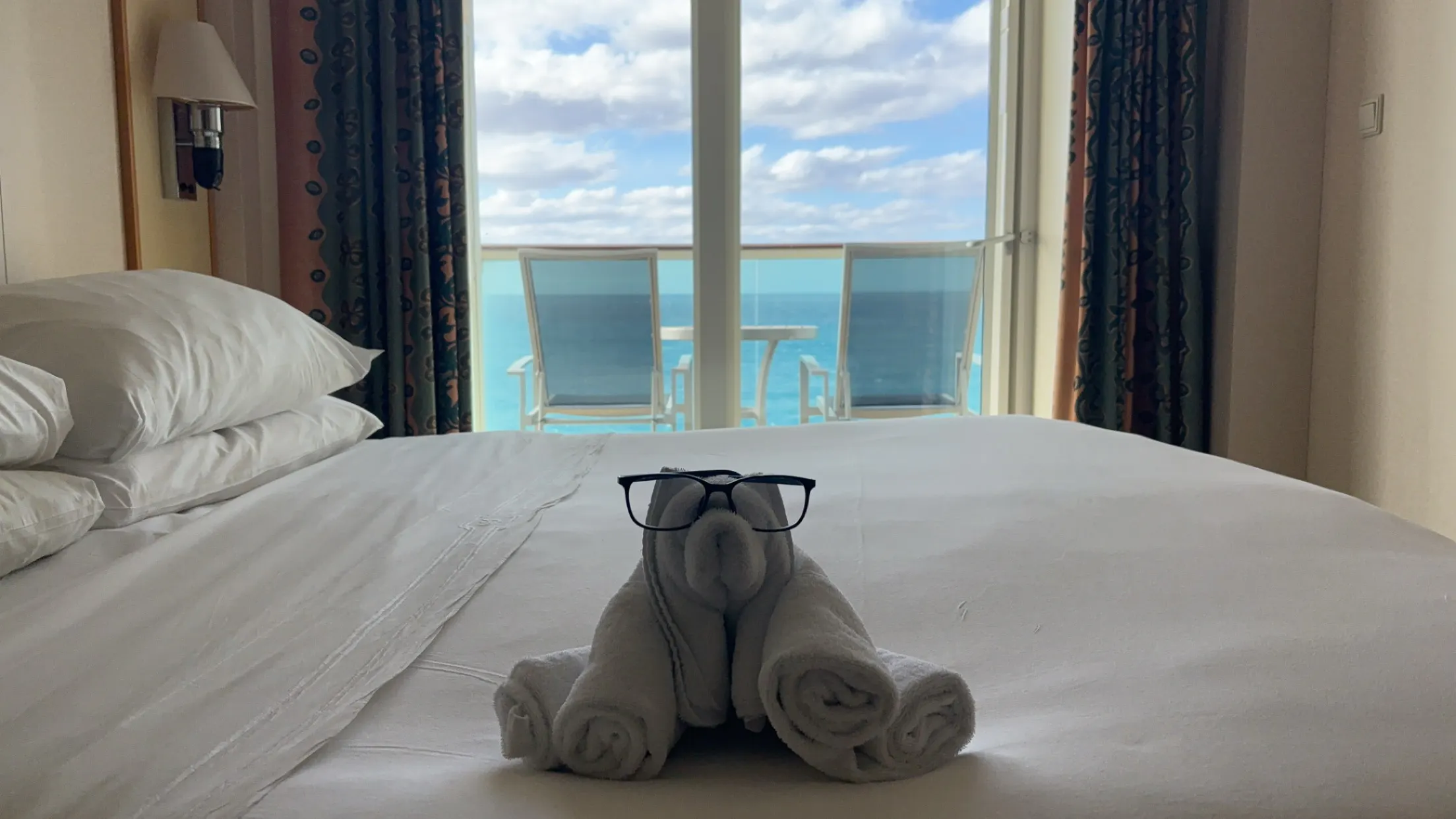 Skydiving to Speakeasies: 30 Things You Had No Idea Were on a Cruise ...