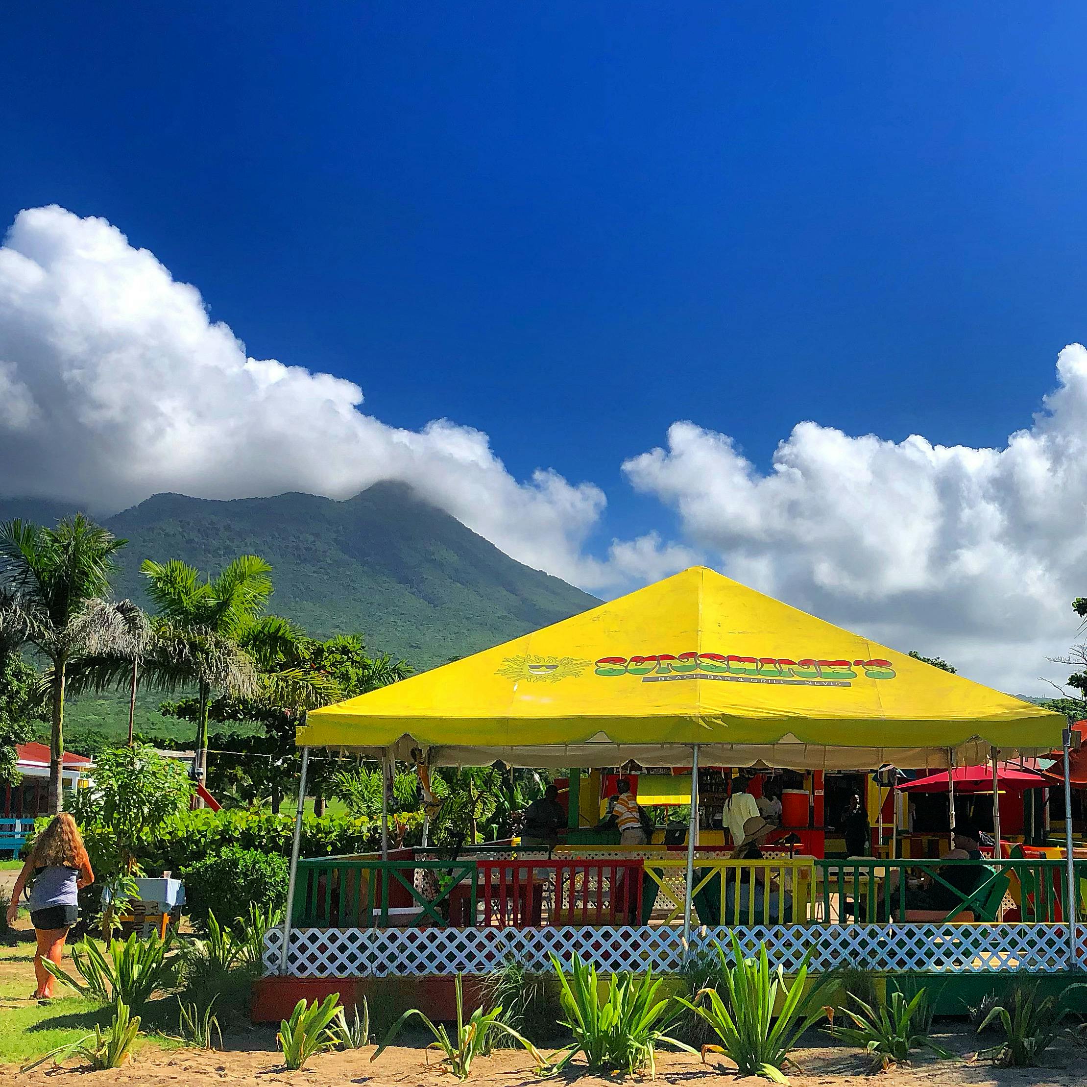 Caribbean or Mediterranean -- Which Destination is Best for a Sailing ...