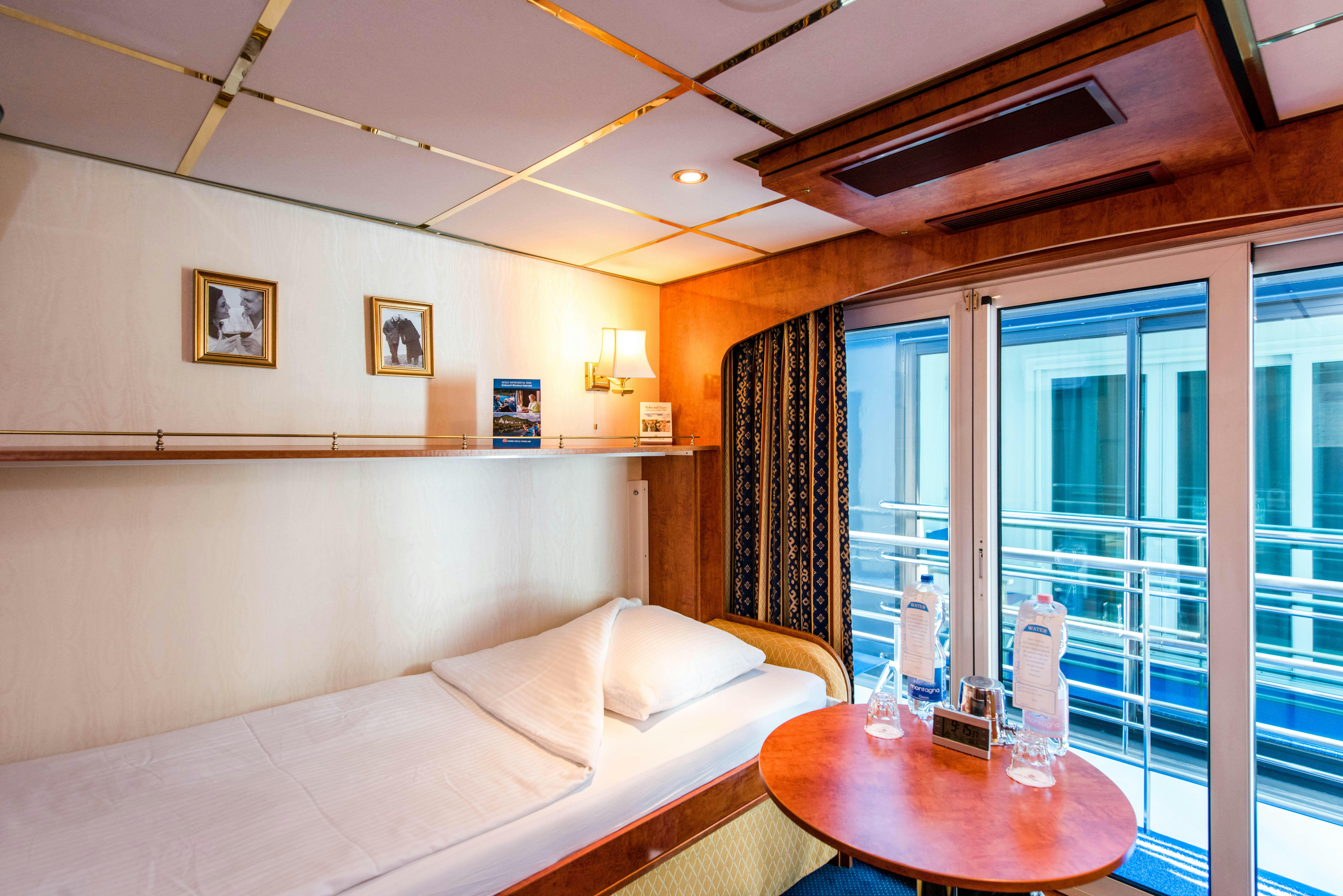 Why Grand Circle Is the River Cruise Line for You