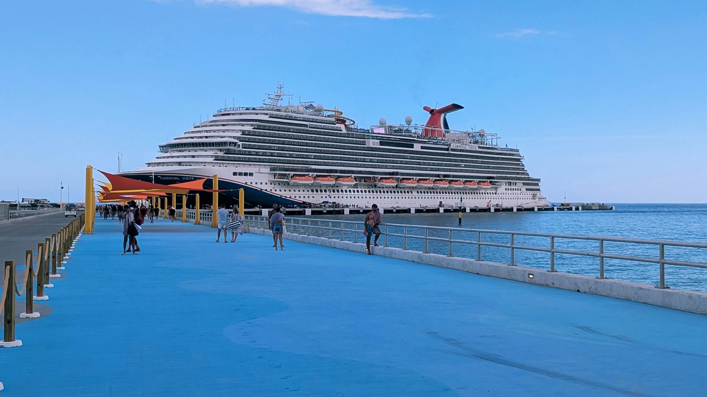 Carnival Enhances Loyalty Program for Top Tiers