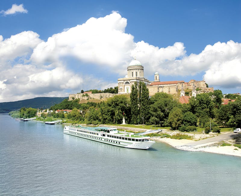 CroisiEurope Monet Cruise: Expert Review (2023)