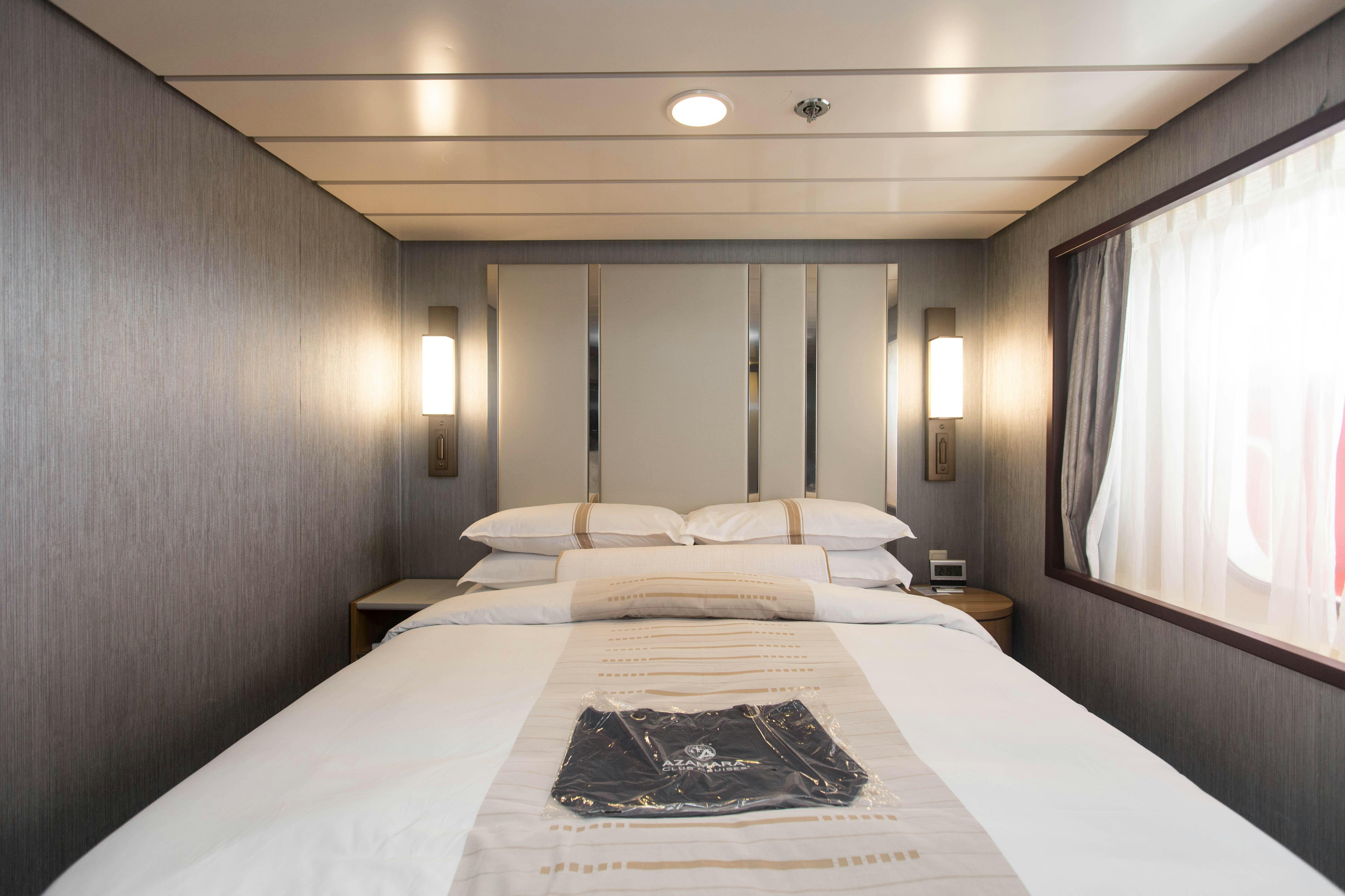 Azamara Journey Cabins & Staterooms on Cruise Critic
