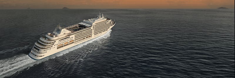 Silversea Silver Muse Dining: Restaurants & Food on Cruise Critic