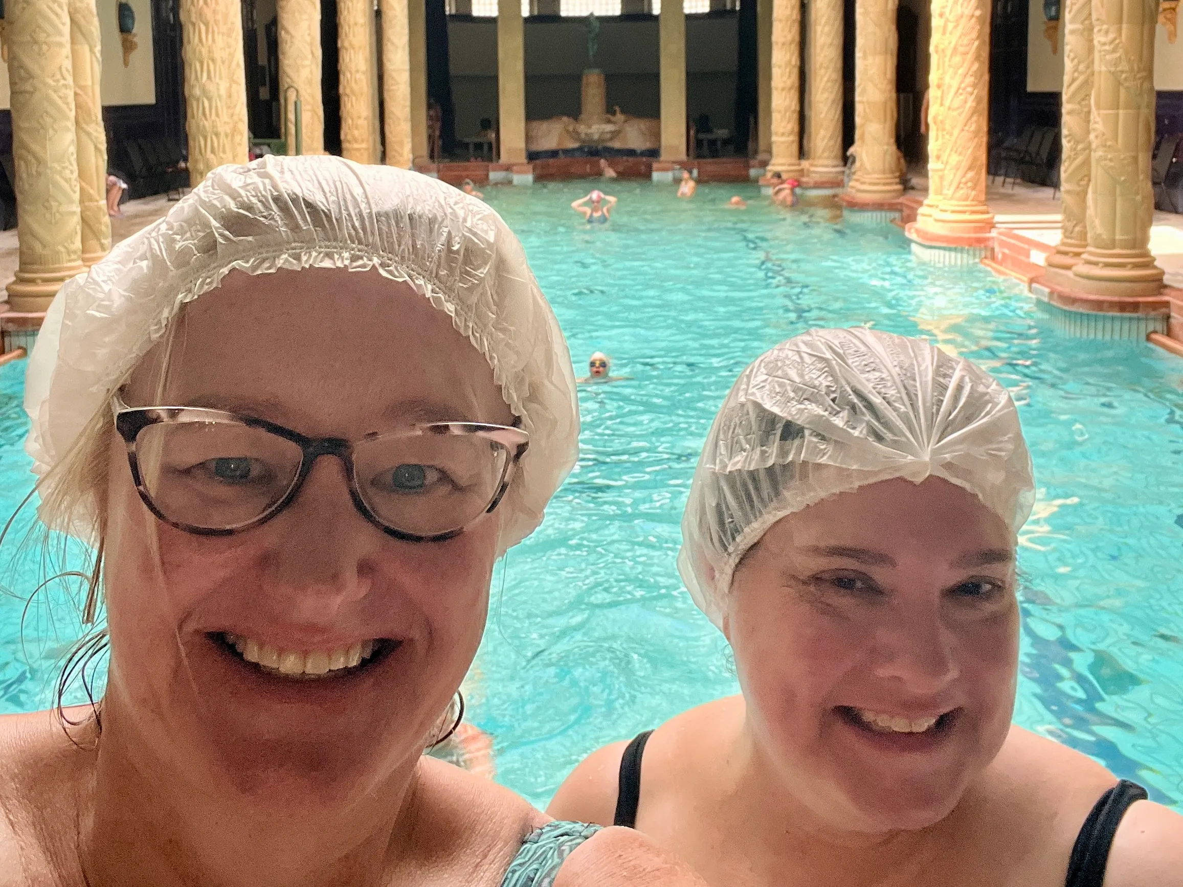 Visiting the Baths in Budapest: What You Need to Know - Cruise Critic