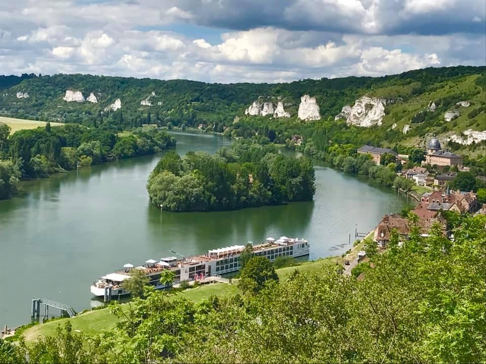 A First Timer’s Guide to Paris and Normandy on Viking