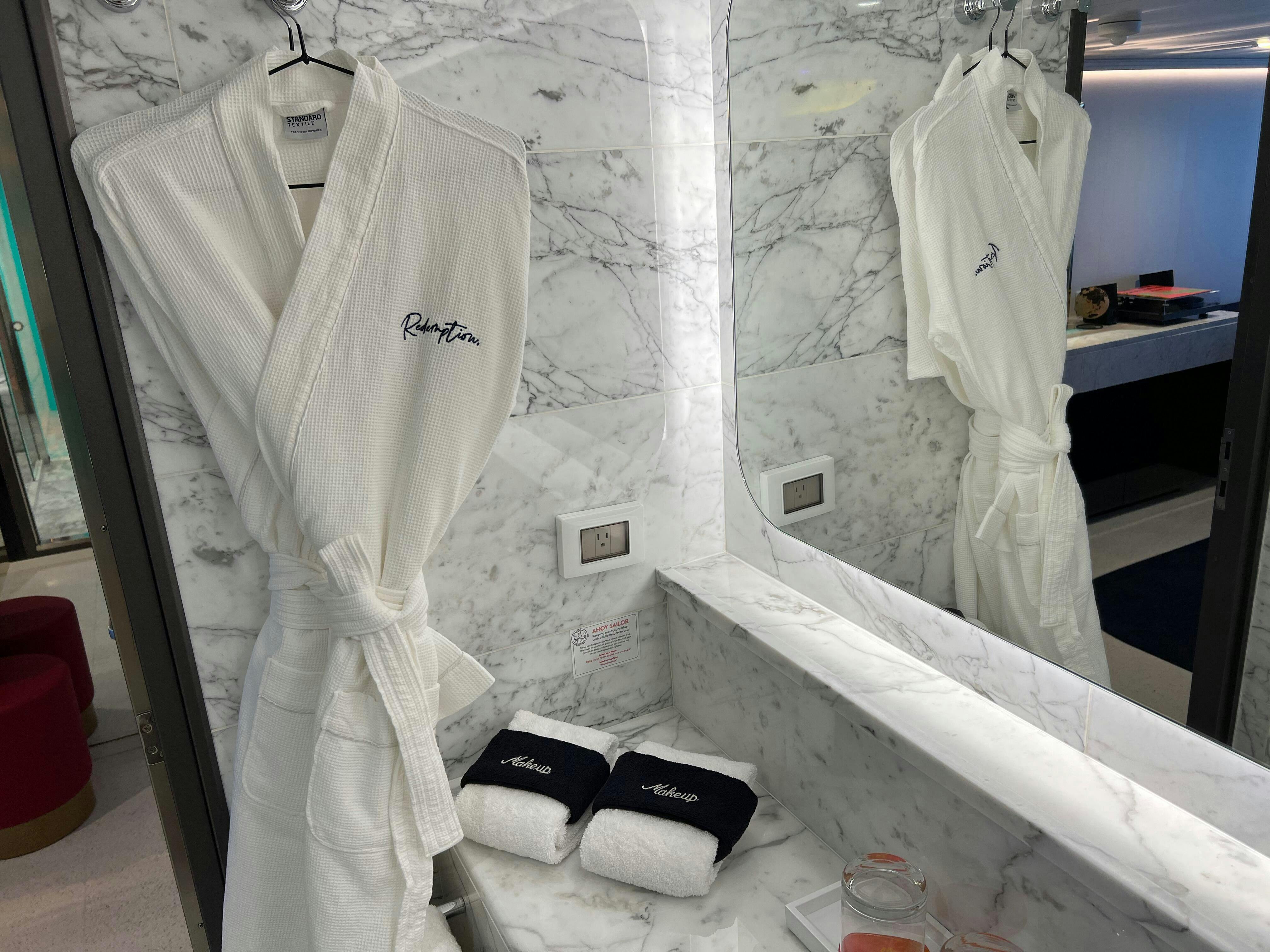 Looking for things to do on Virgin Voyages Valiant Lady? See what ...