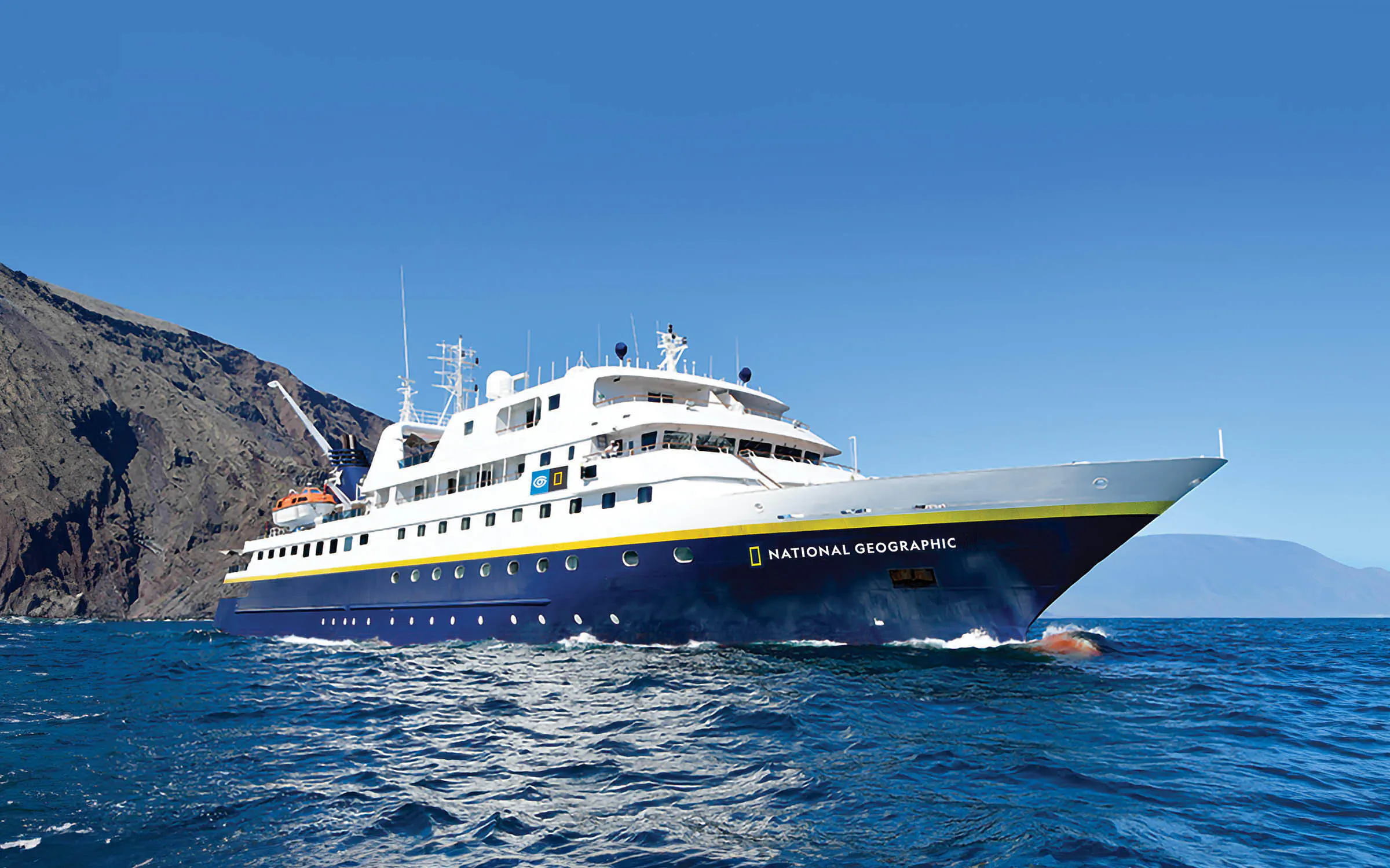 Celebrity Xpedition Galapagos 60 Photos - Moonagedaydream.film