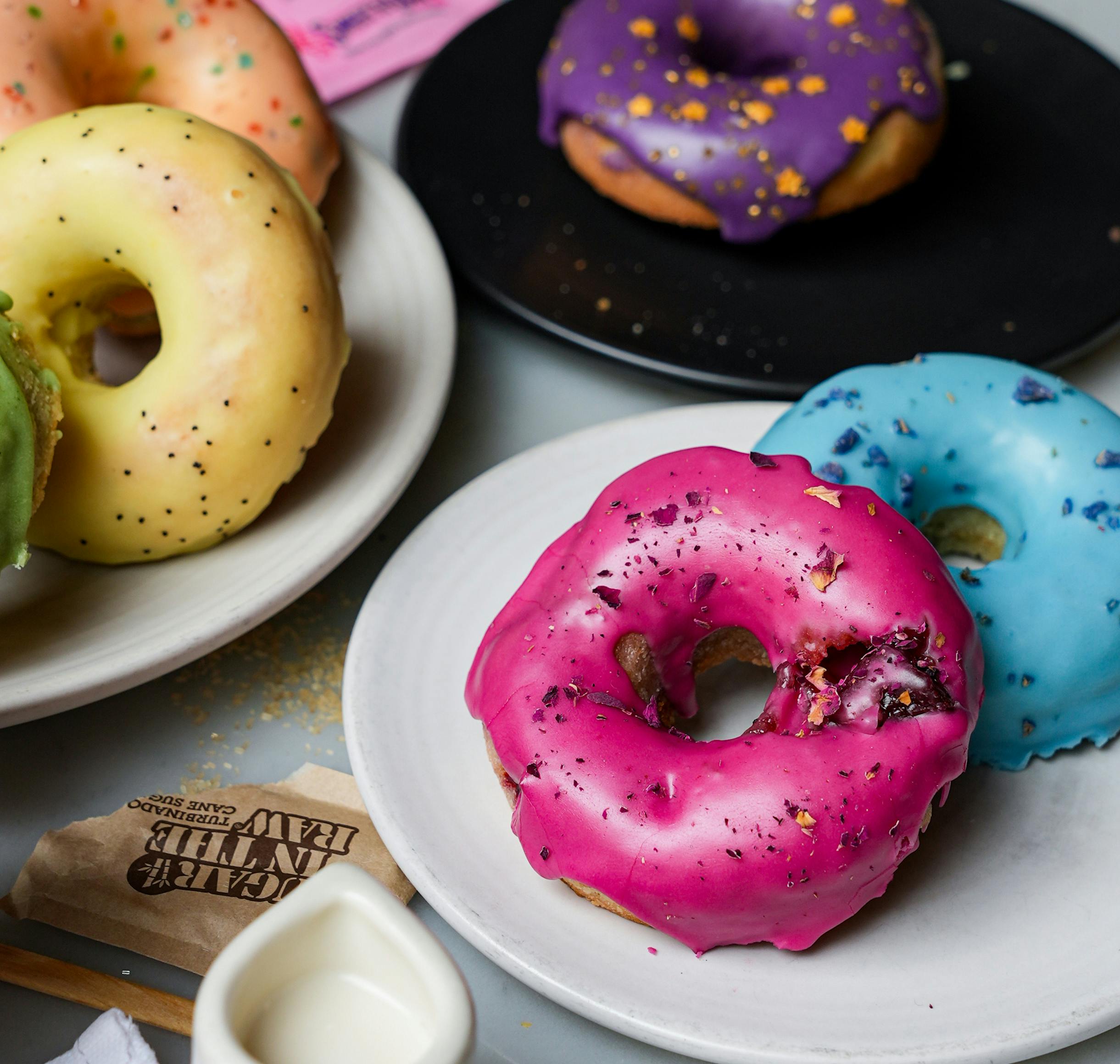 Cruising from Seattle? Here's Where to Dine