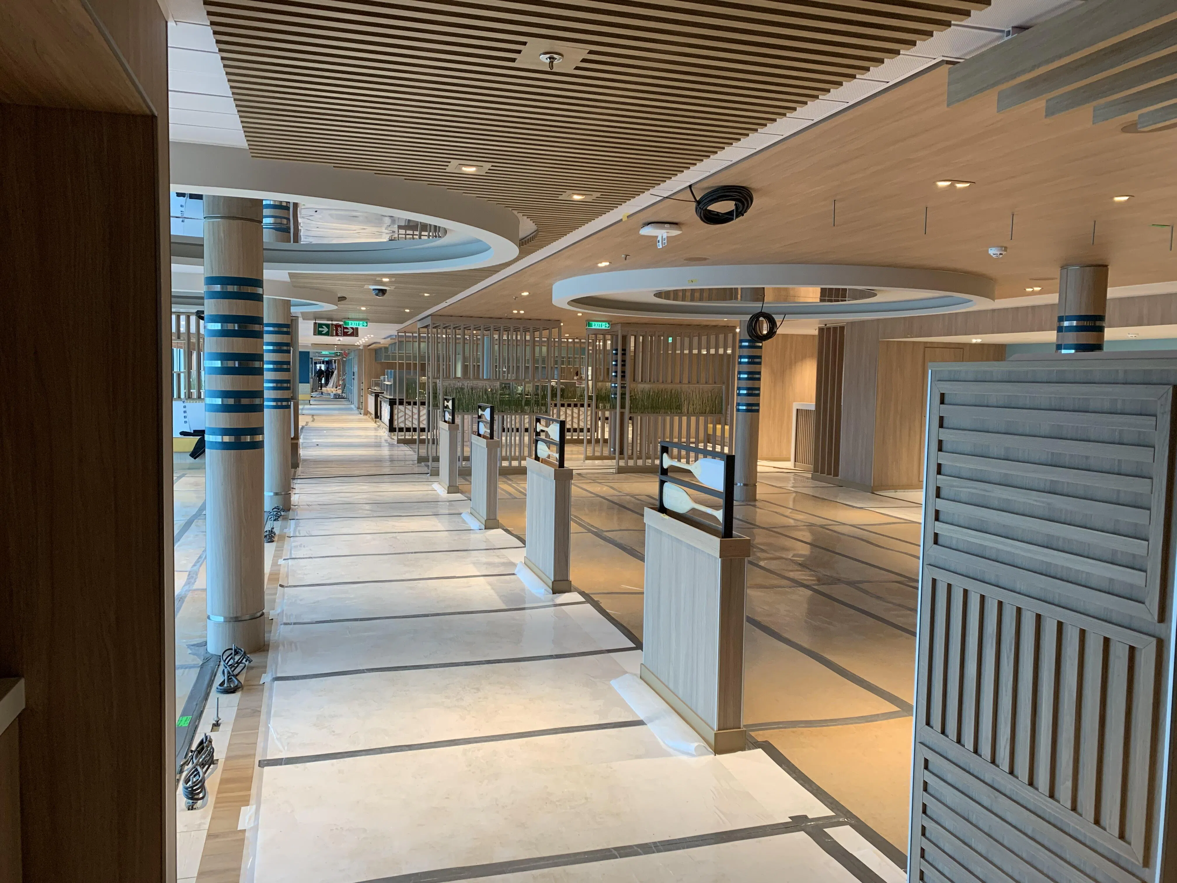 P&O Cruises' Arvia Expert Review