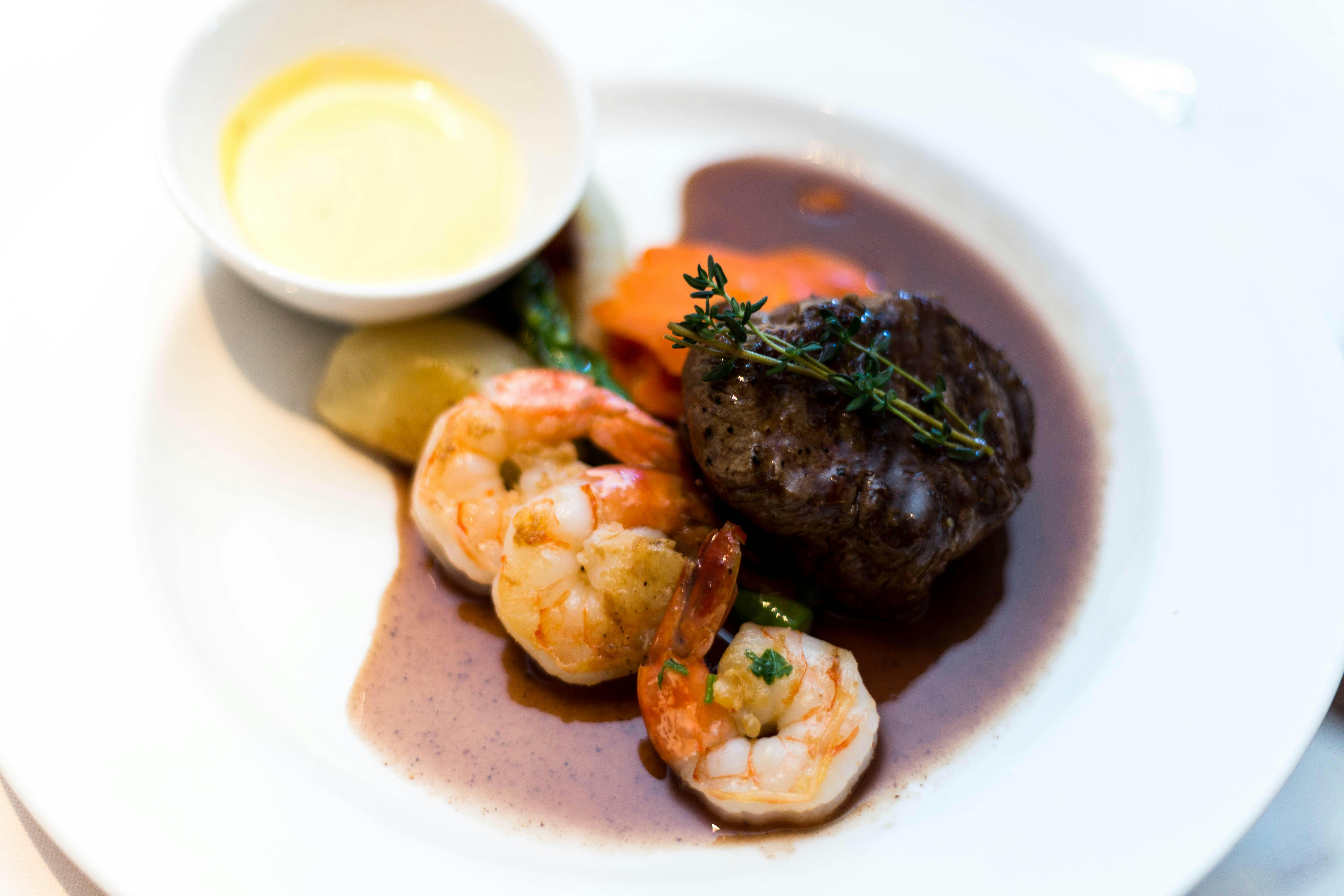 Expert Review of Star Princess