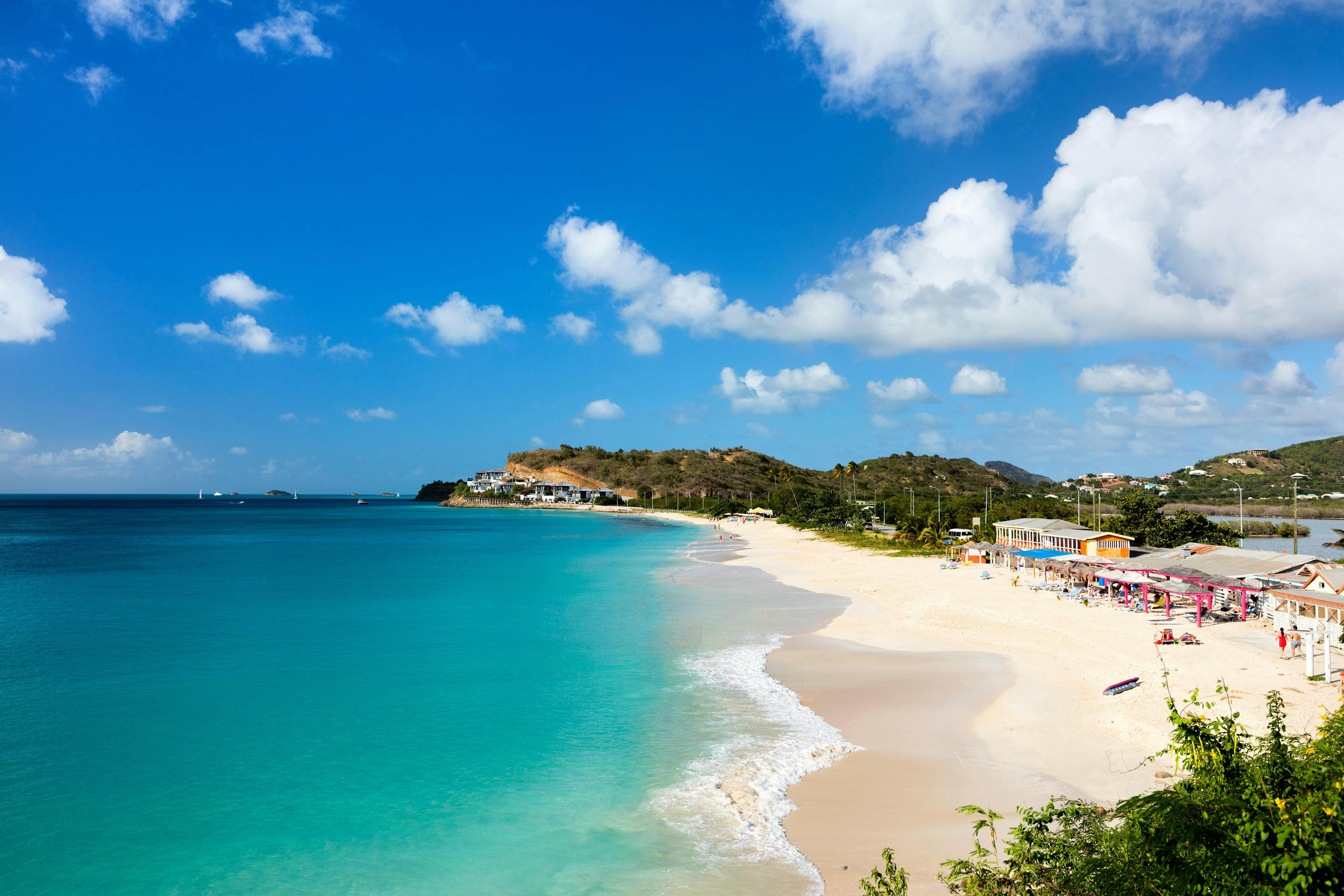 6 Best Reasons to Get Off Your Cruise Ship in Antigua - Cruise Critic