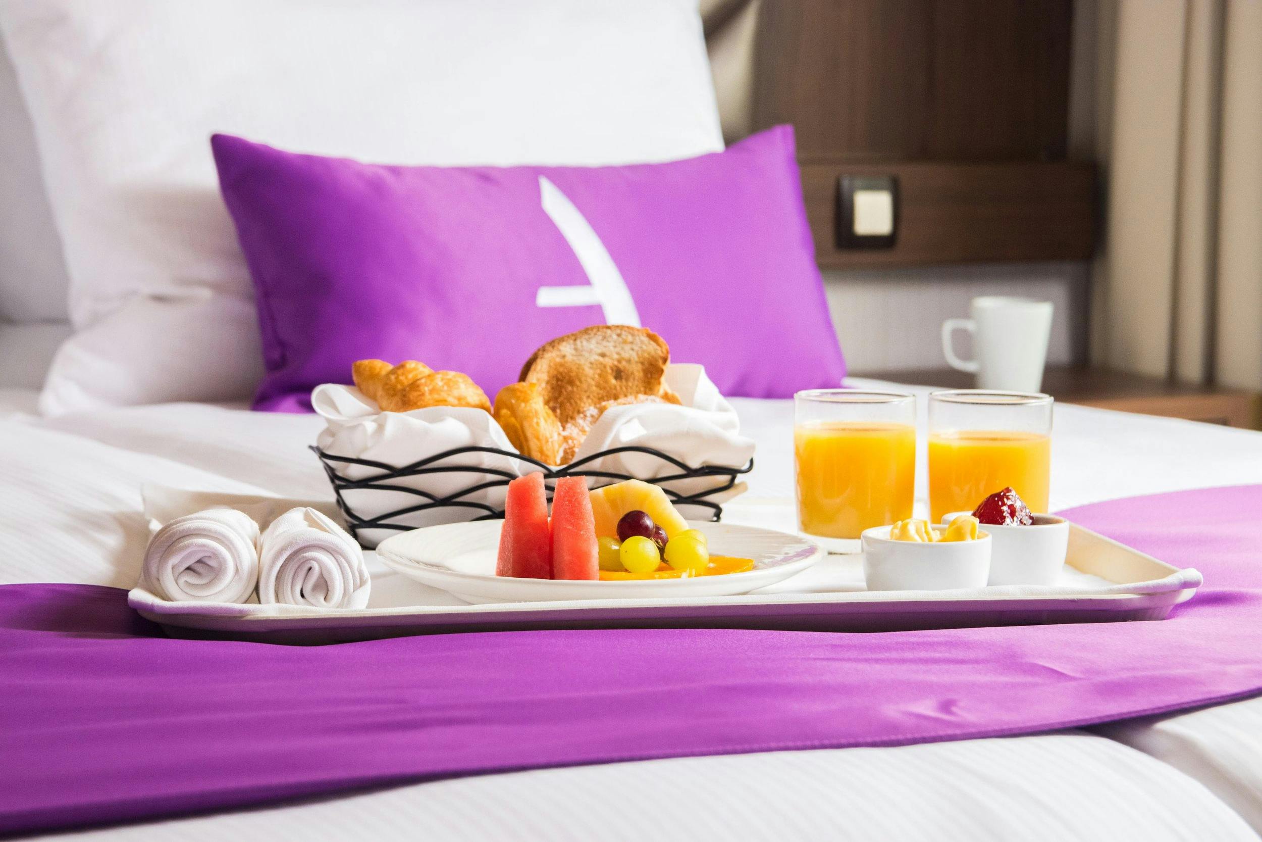 Ambience Cabins & Staterooms on Cruise Critic