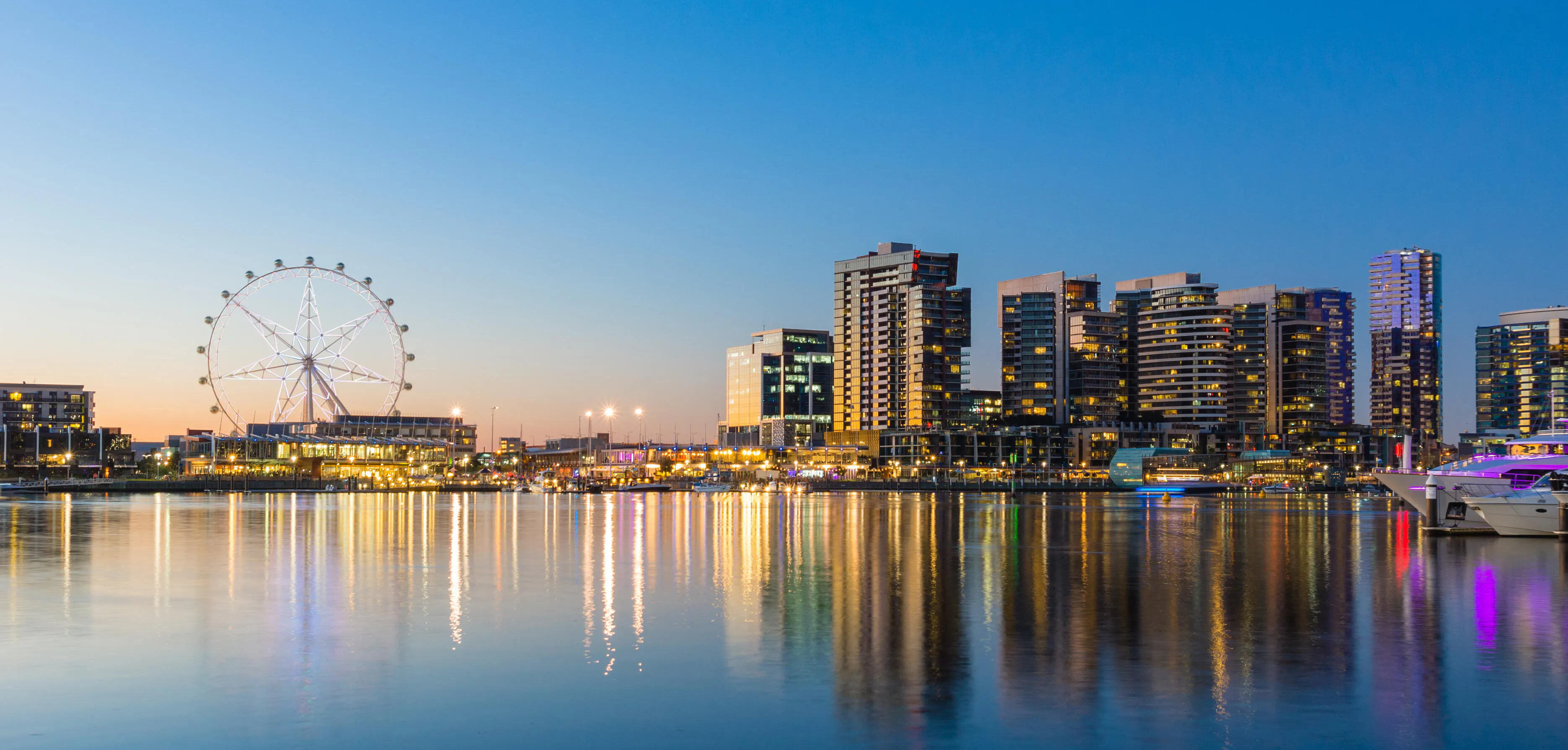 Melbourne Cruise Port and Terminal Information - Cruise Critic