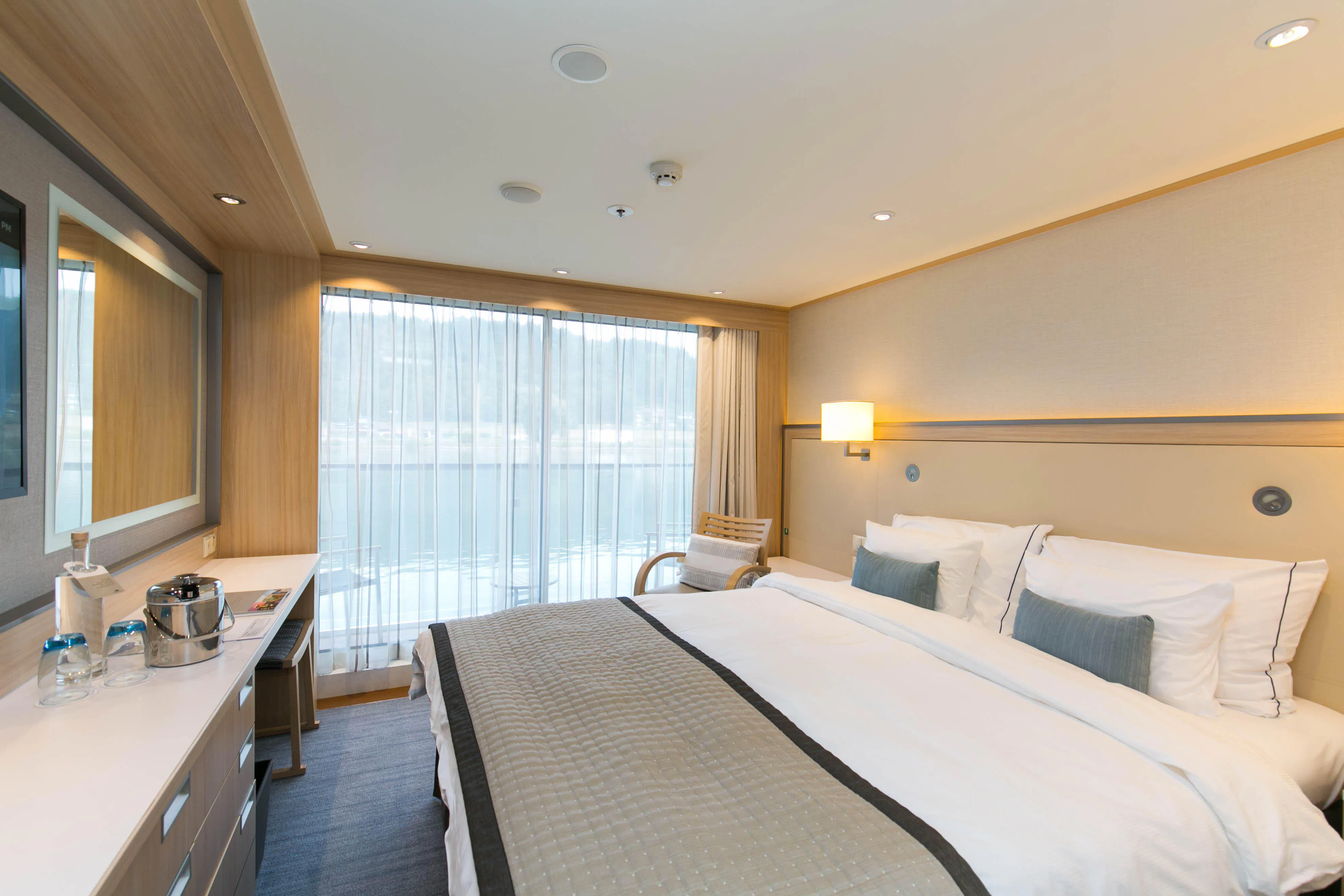 Expert Review of Viking Freya River Cruise Ship