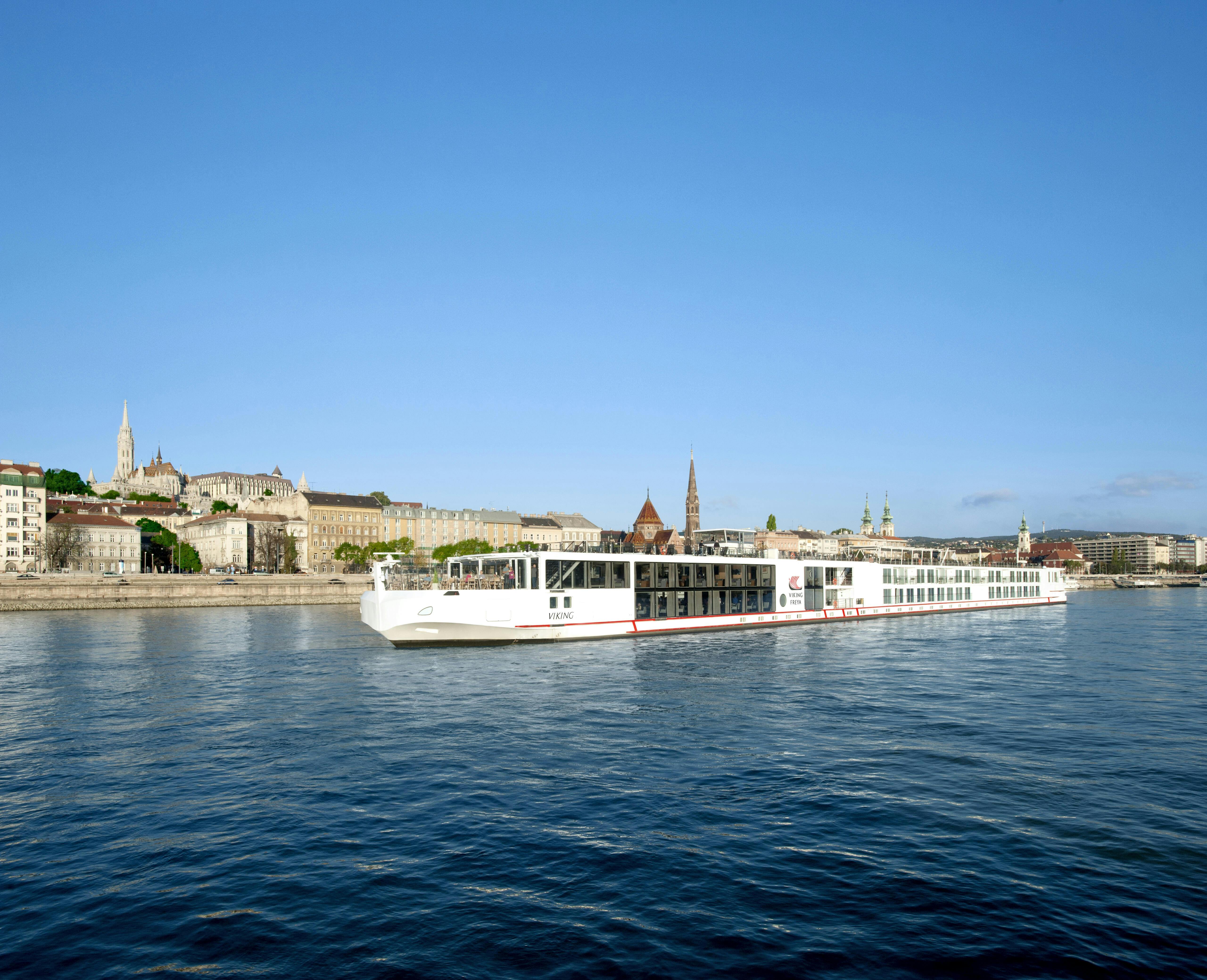 Viking River Cruise Ships: Everything You Need to Know
