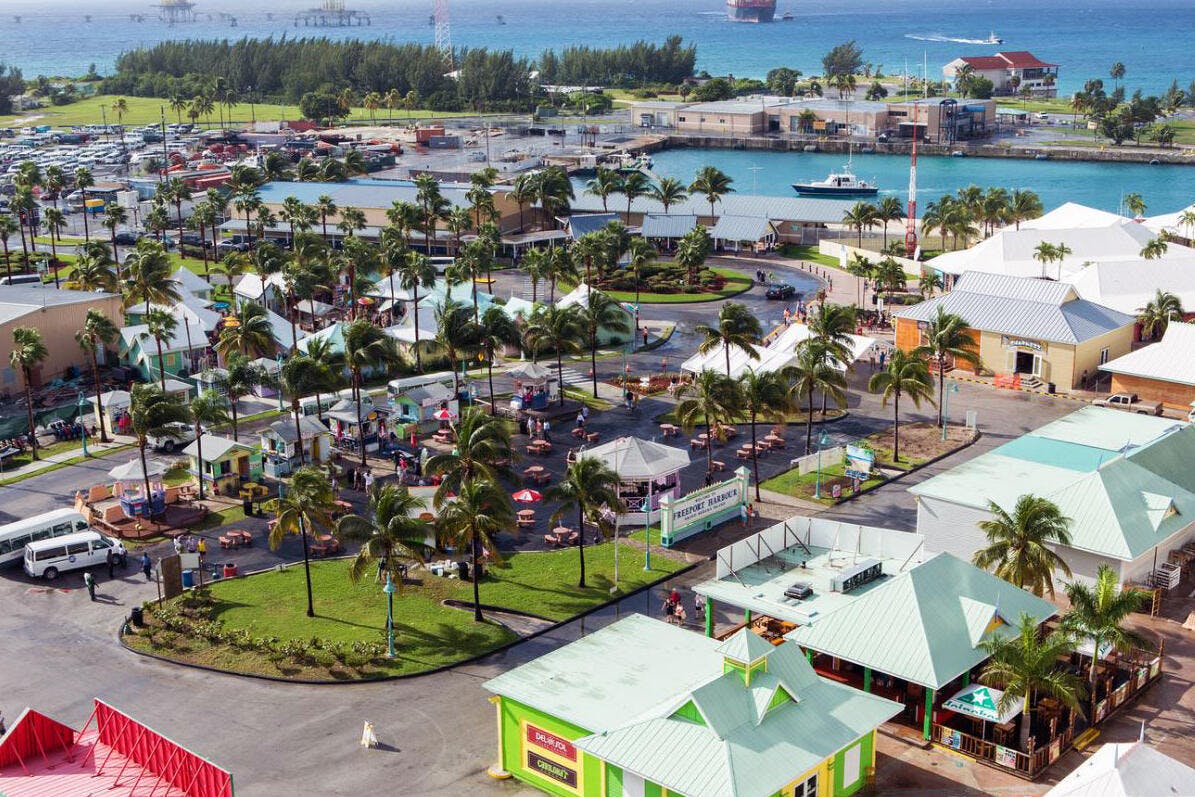 Best Bahamas Shore Excursions