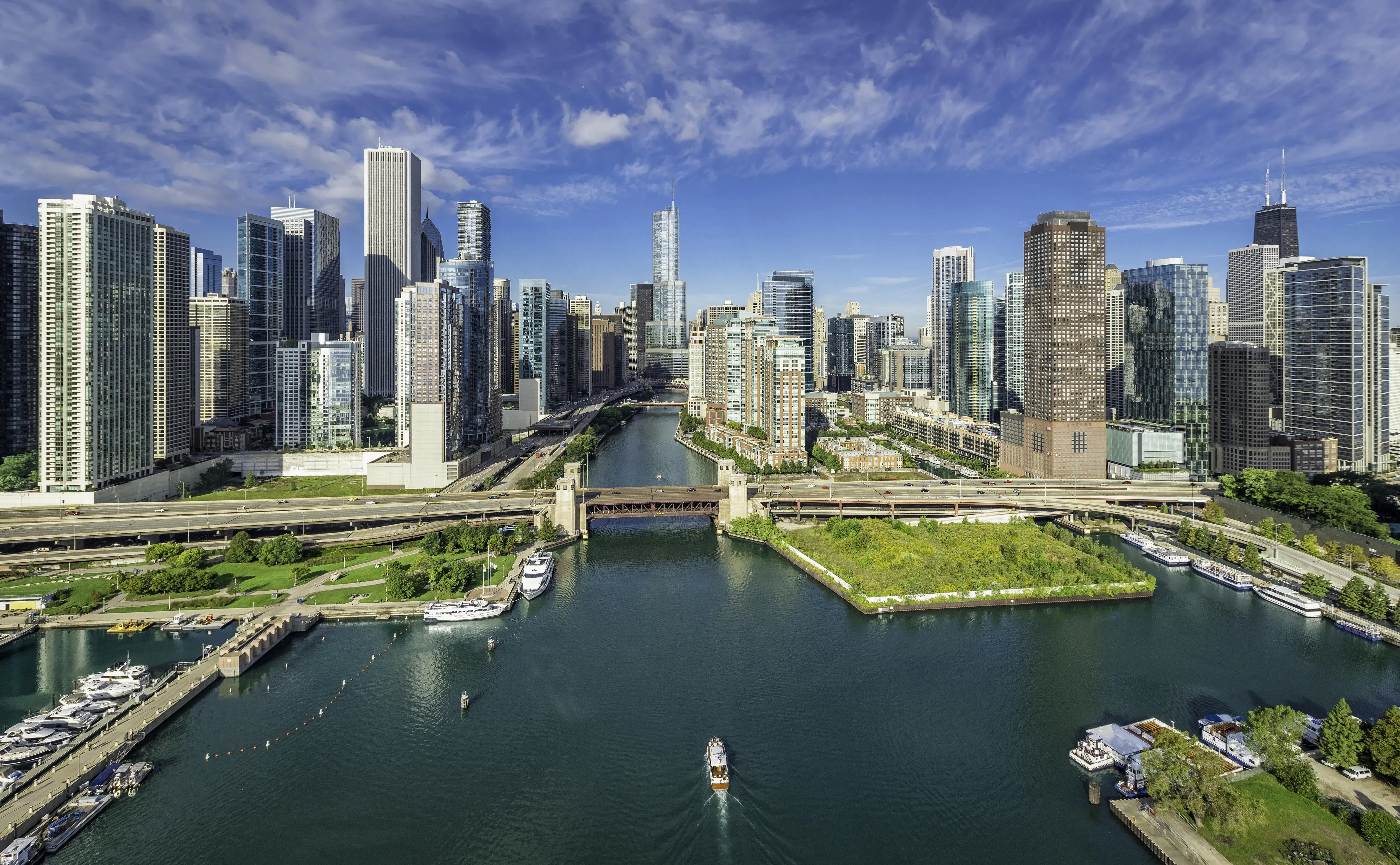 Great Lakes Cruise Tips: Great Lakes Cruising 101