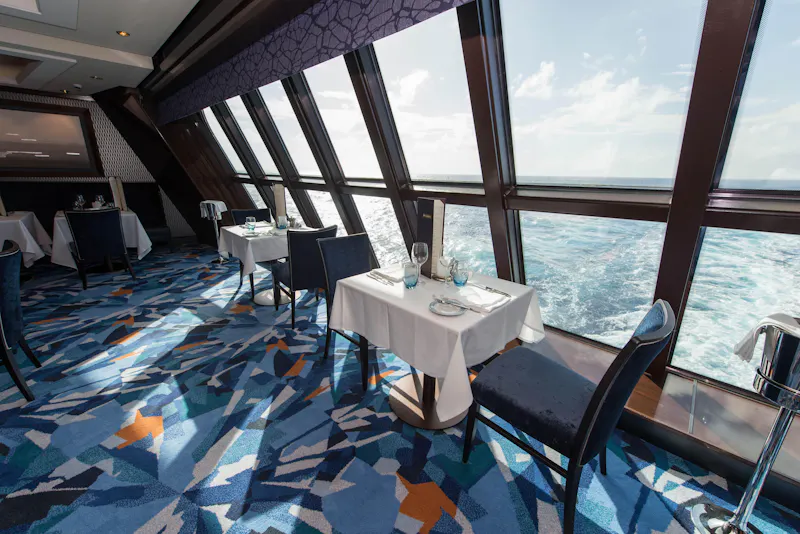 Norwegian Escape Cruise Ship Review | First-hand Expert Review
