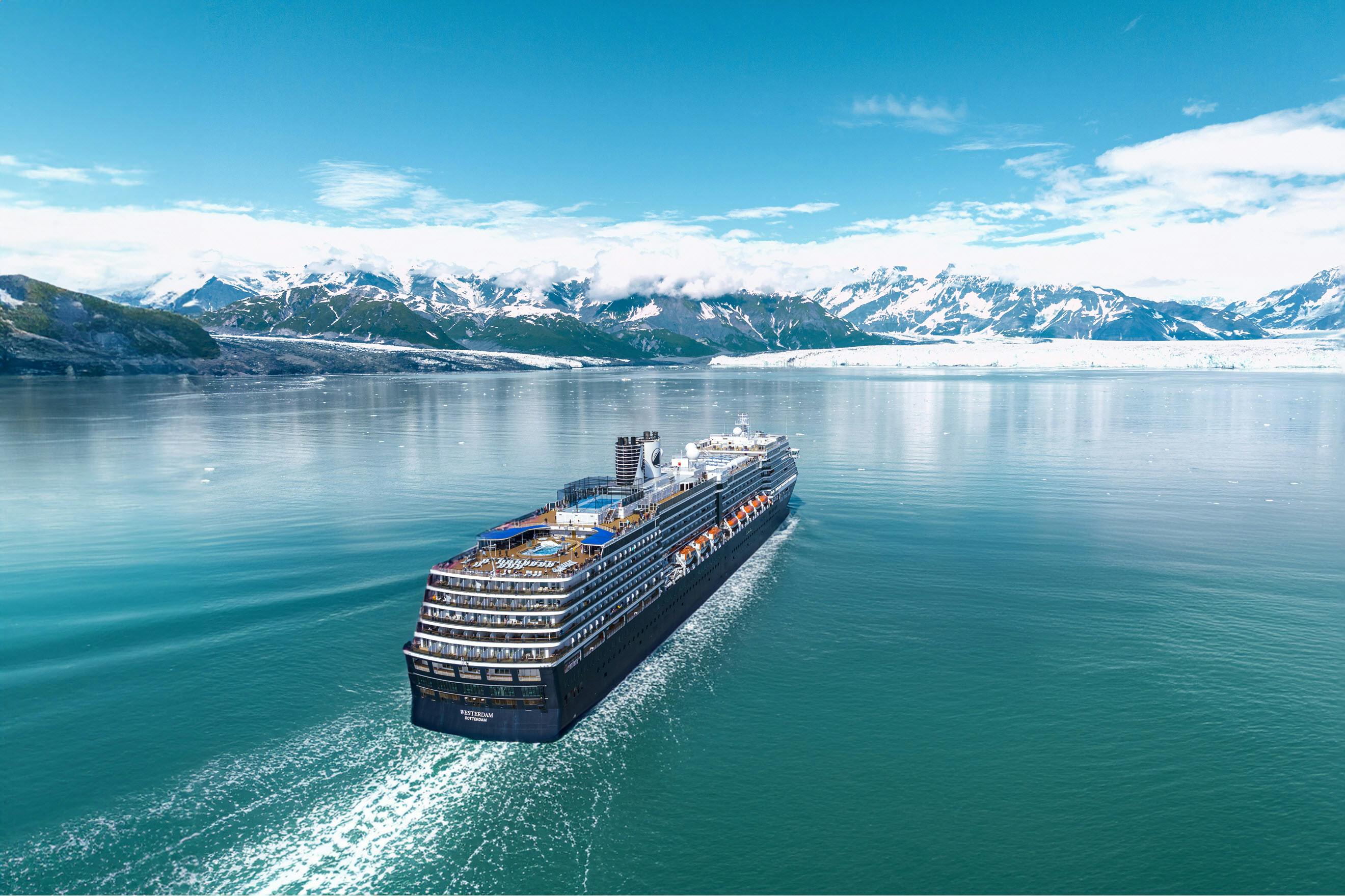 Norwegian Cruise Line vs. Holland America Line: