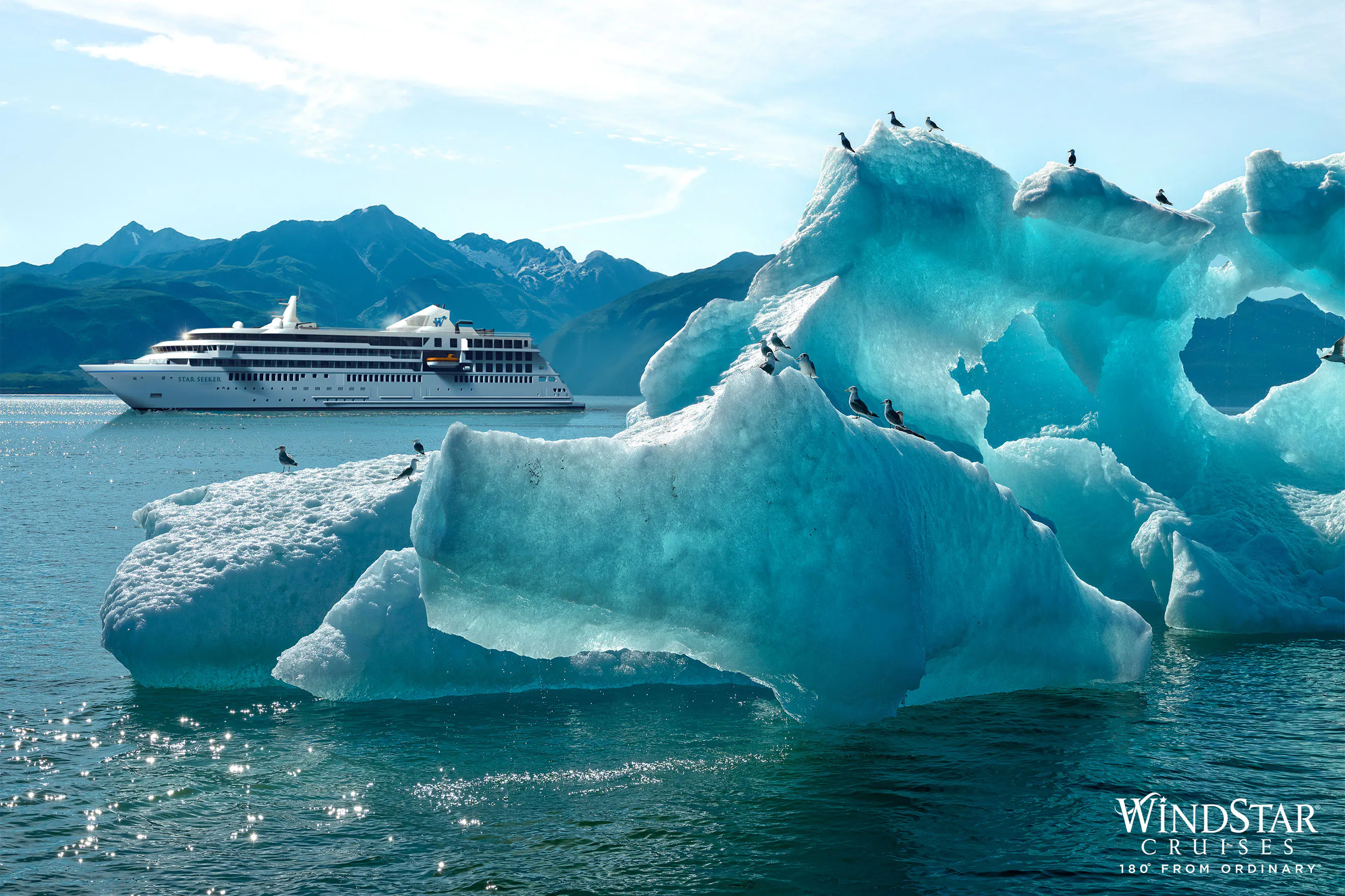 Expert Review of Windstar Star Seeker