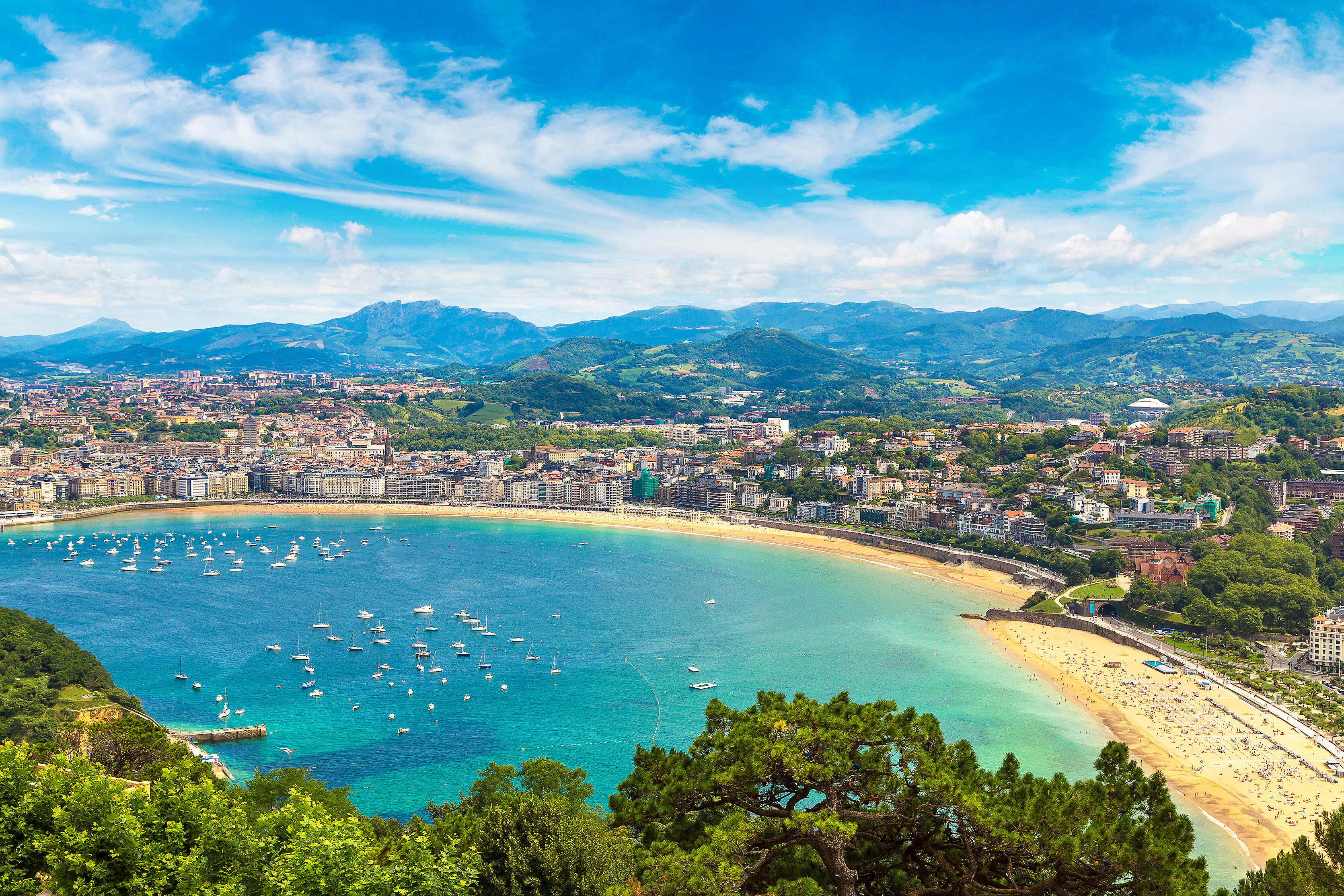The World's Best Beaches to Visit on a Cruise