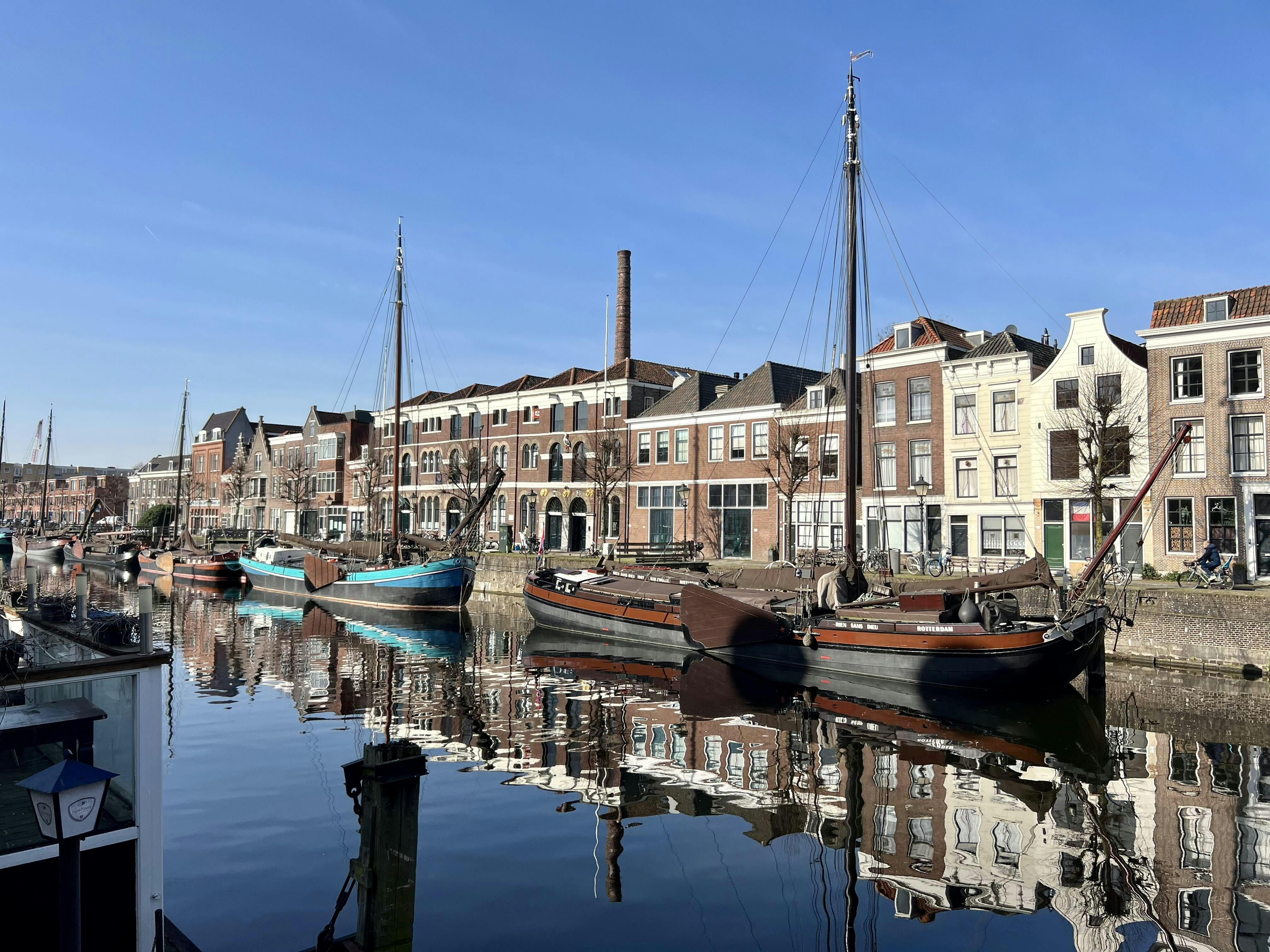 Visas for Cruise Travel to the U.K. and Europe