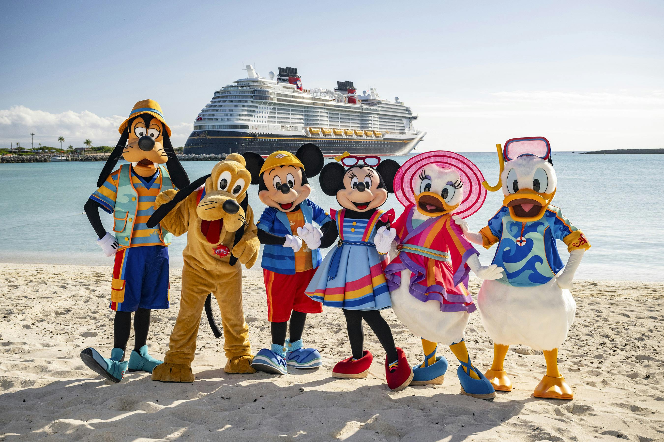 How Much Is a Disney Cruise?