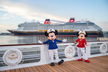 Disney Cruise Line: Your Ultimate Guide