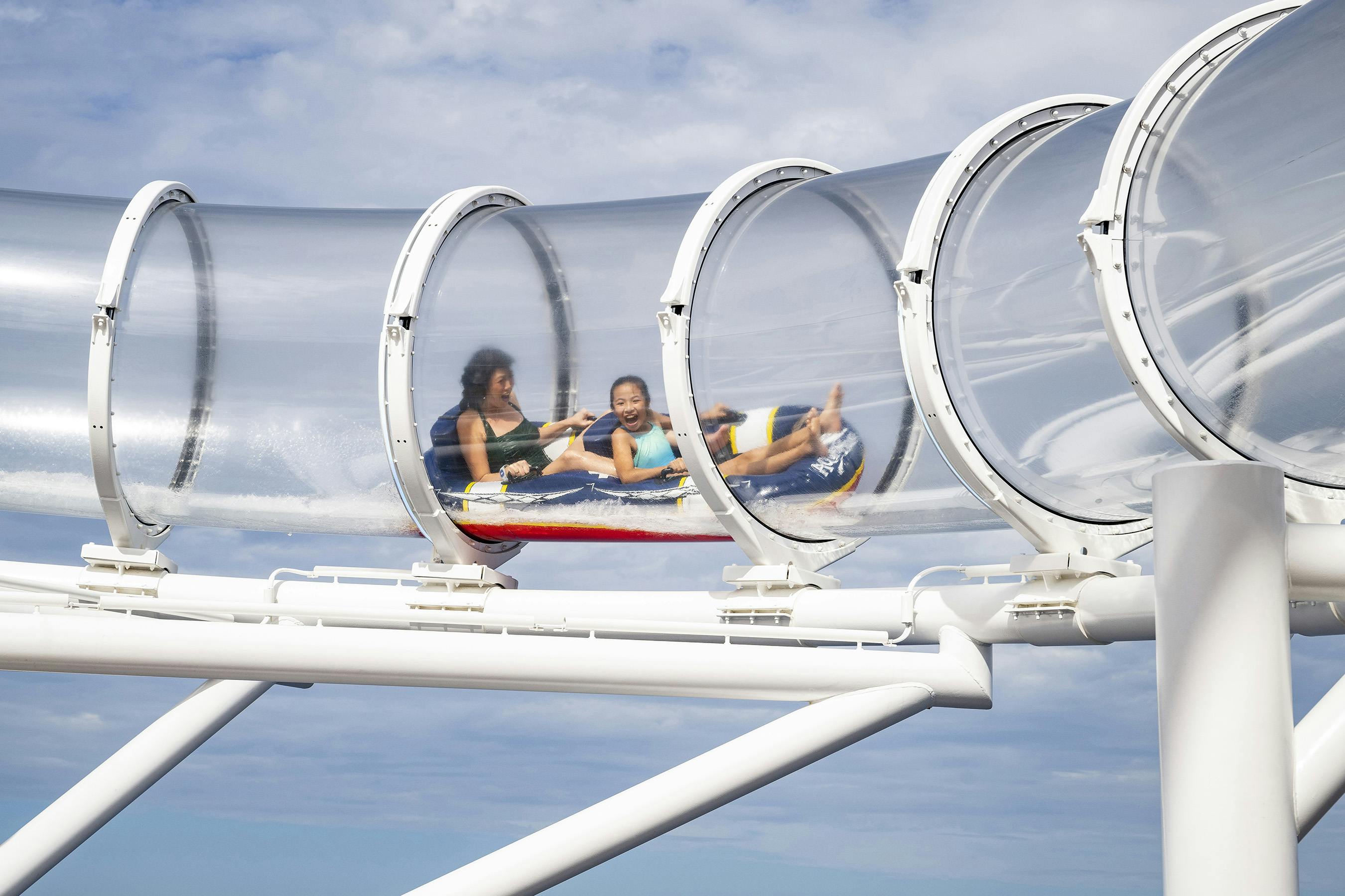 Disney Treasure Activities, Entertainment & Amenities for Kids & Adults ...