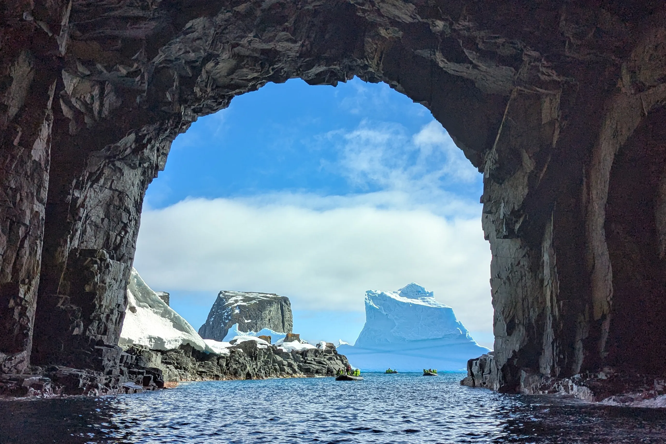 How Atlas Ocean Voyages Expedition Experience Compares - Cruise Critic