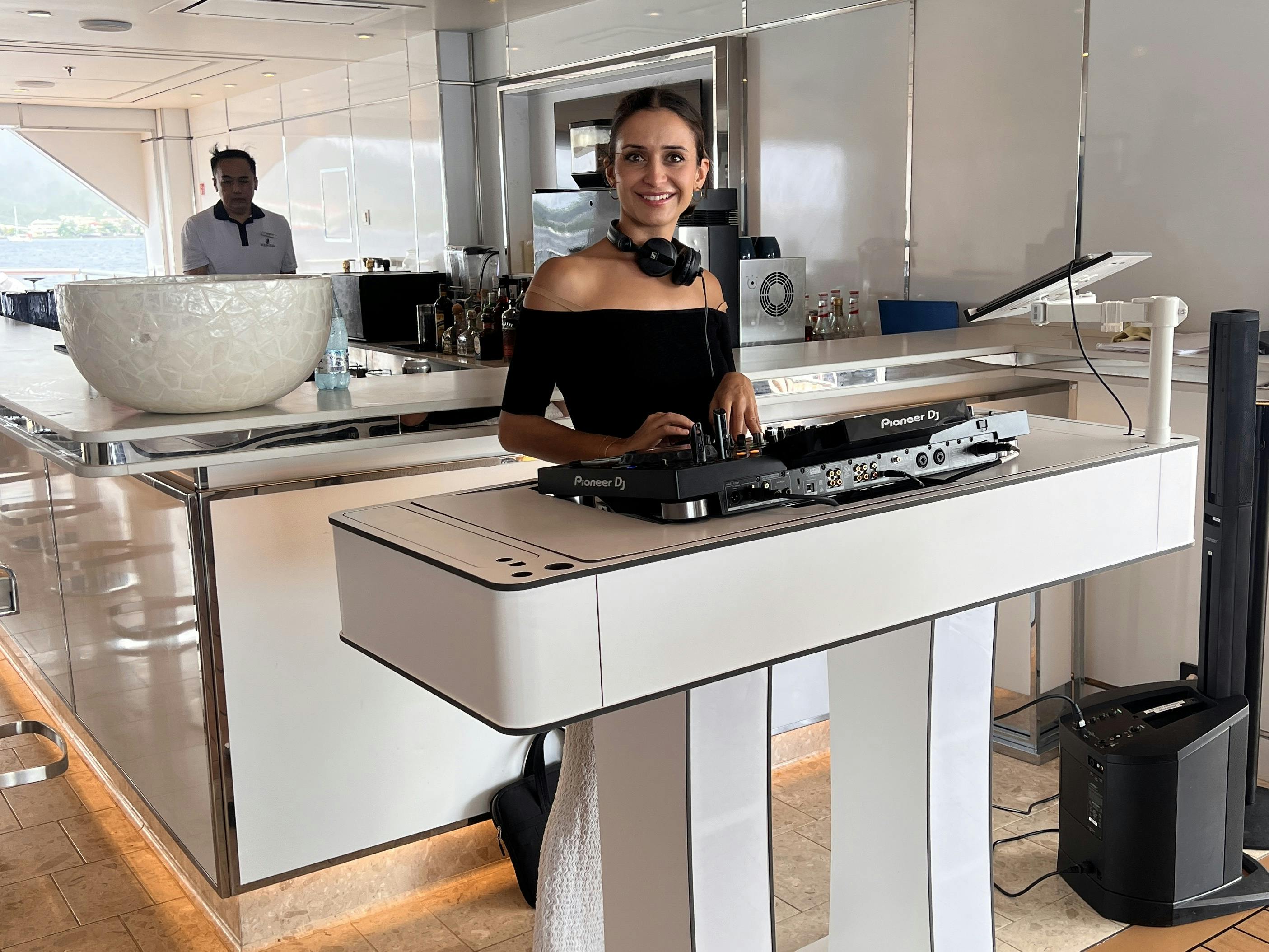 I Spent 6 Days on a Ritz-Carlton Yacht Collection Cruise And I Might be ...