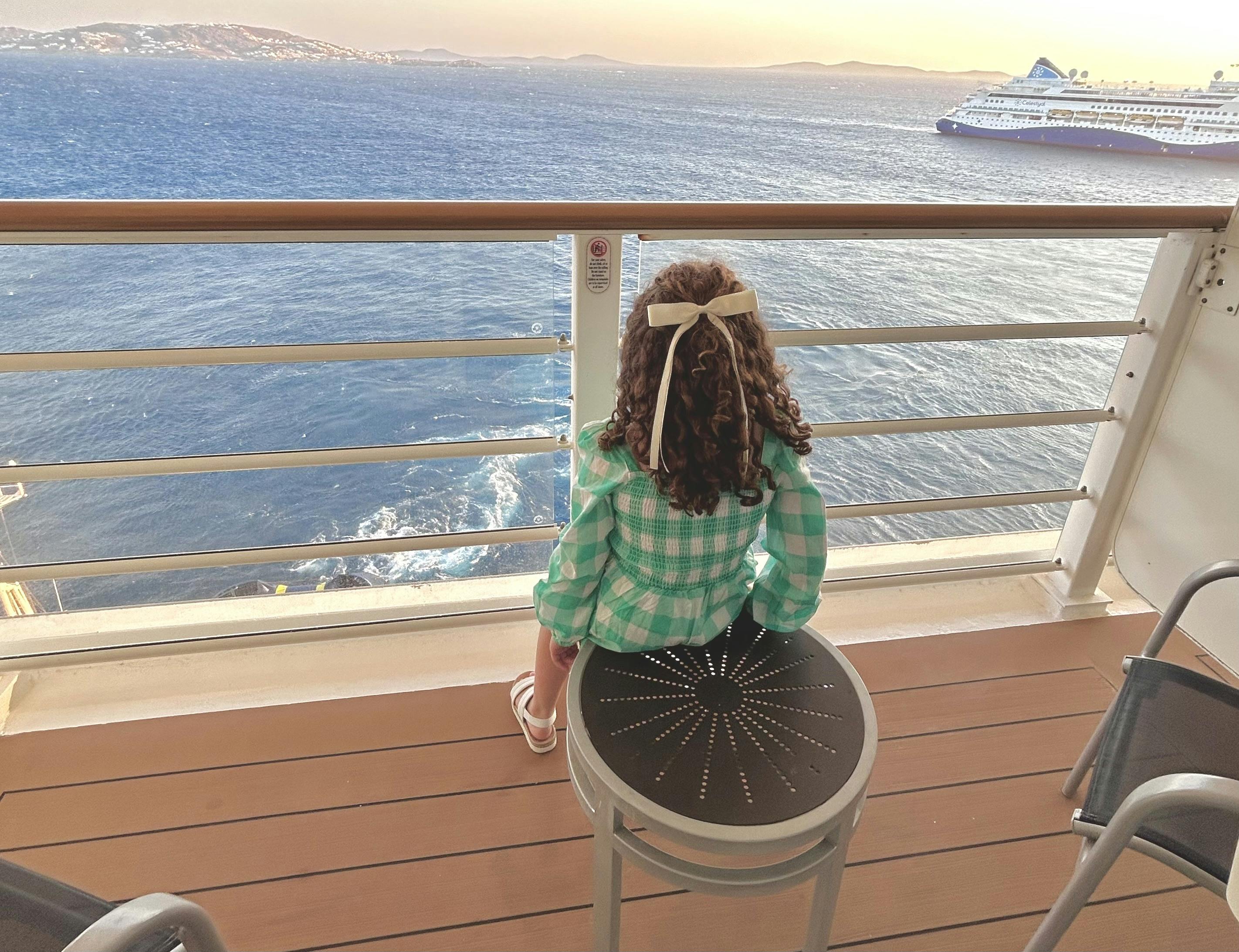 Disney World vs. a Disney Cruise: A Comparison