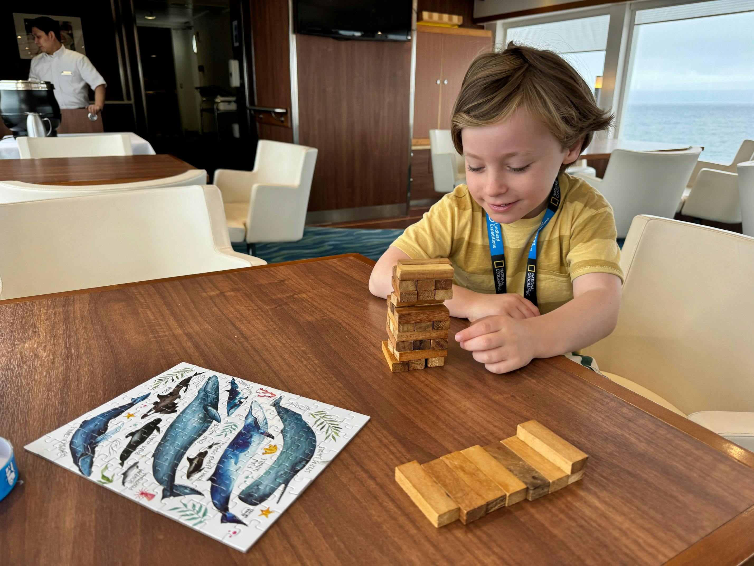 I Took a National Geographic Family Expedition Cruise Around Iceland