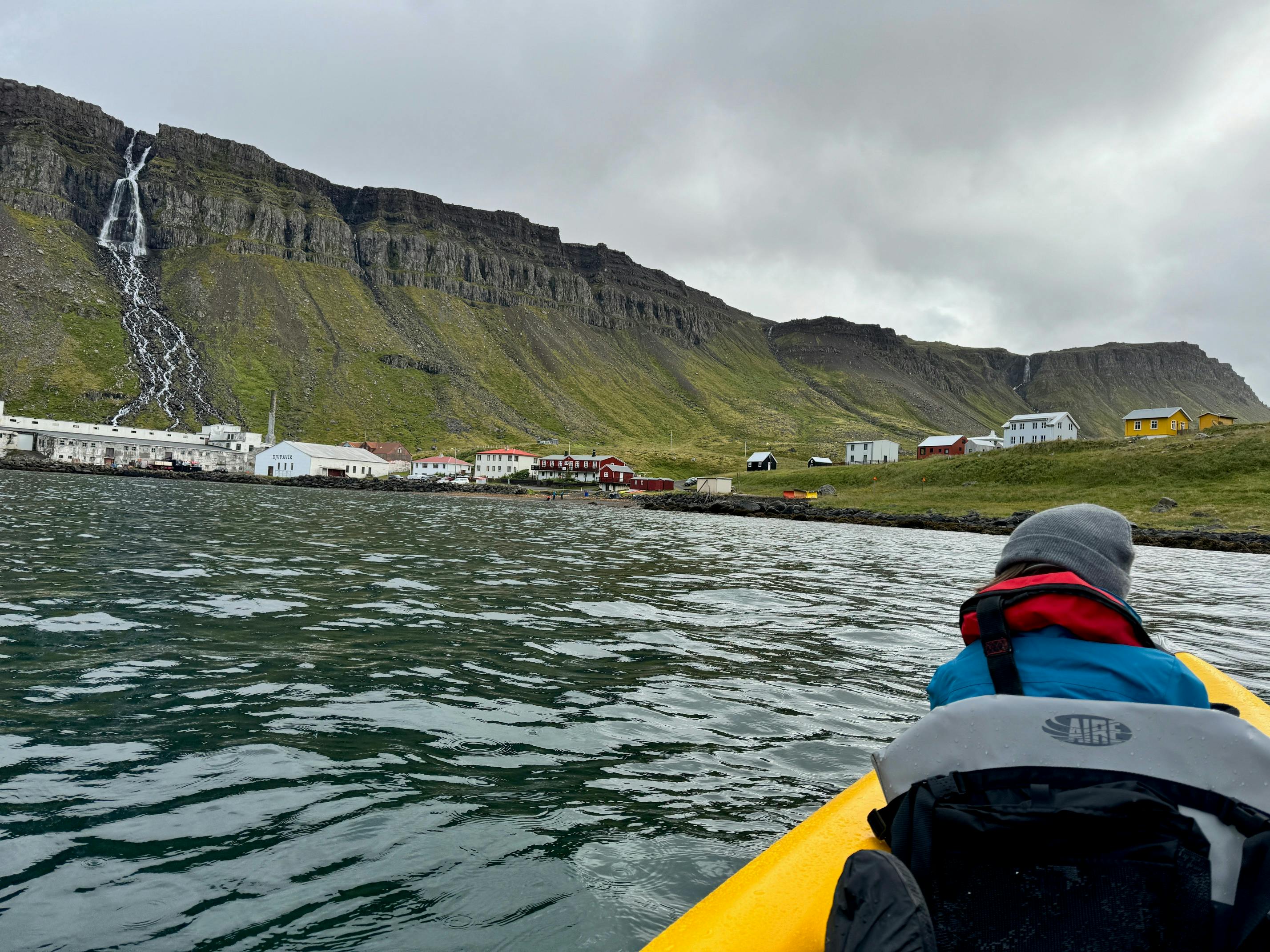 I Took a National Geographic Family Expedition Cruise Around Iceland