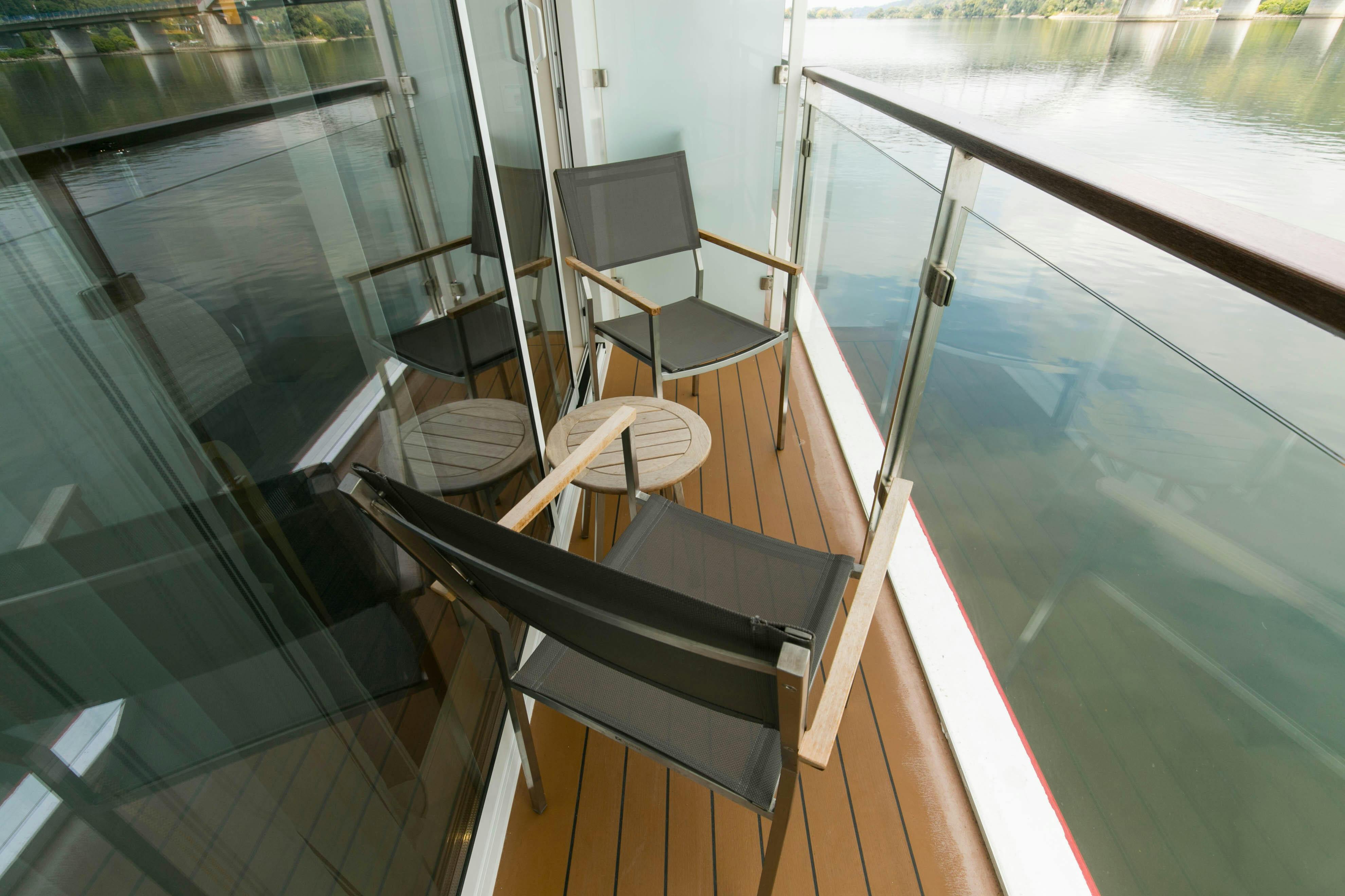 A First Timer’s Guide to Paris and Normandy on Viking