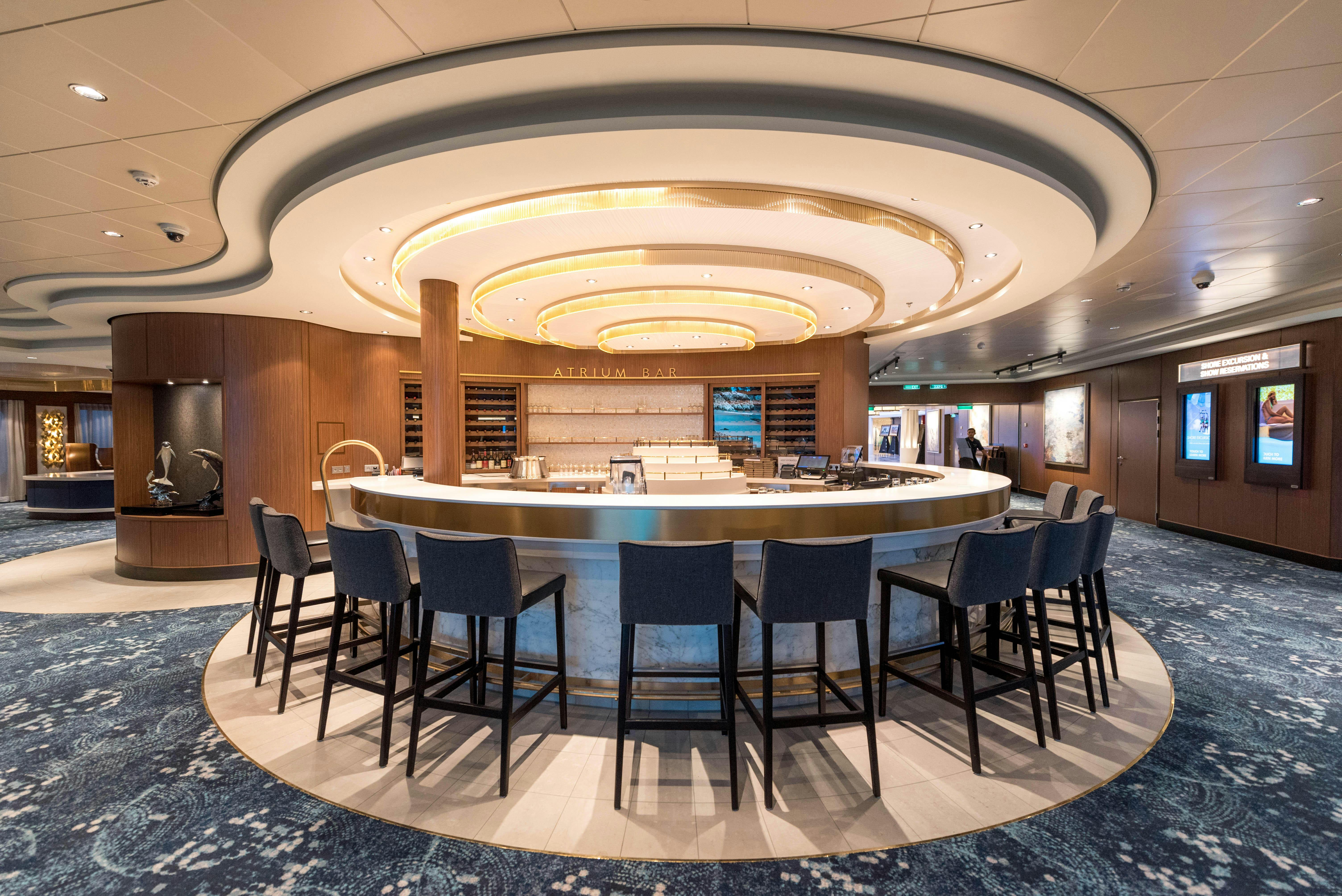 Norwegian Bliss Dining: Restaurants & Food on Cruise Critic