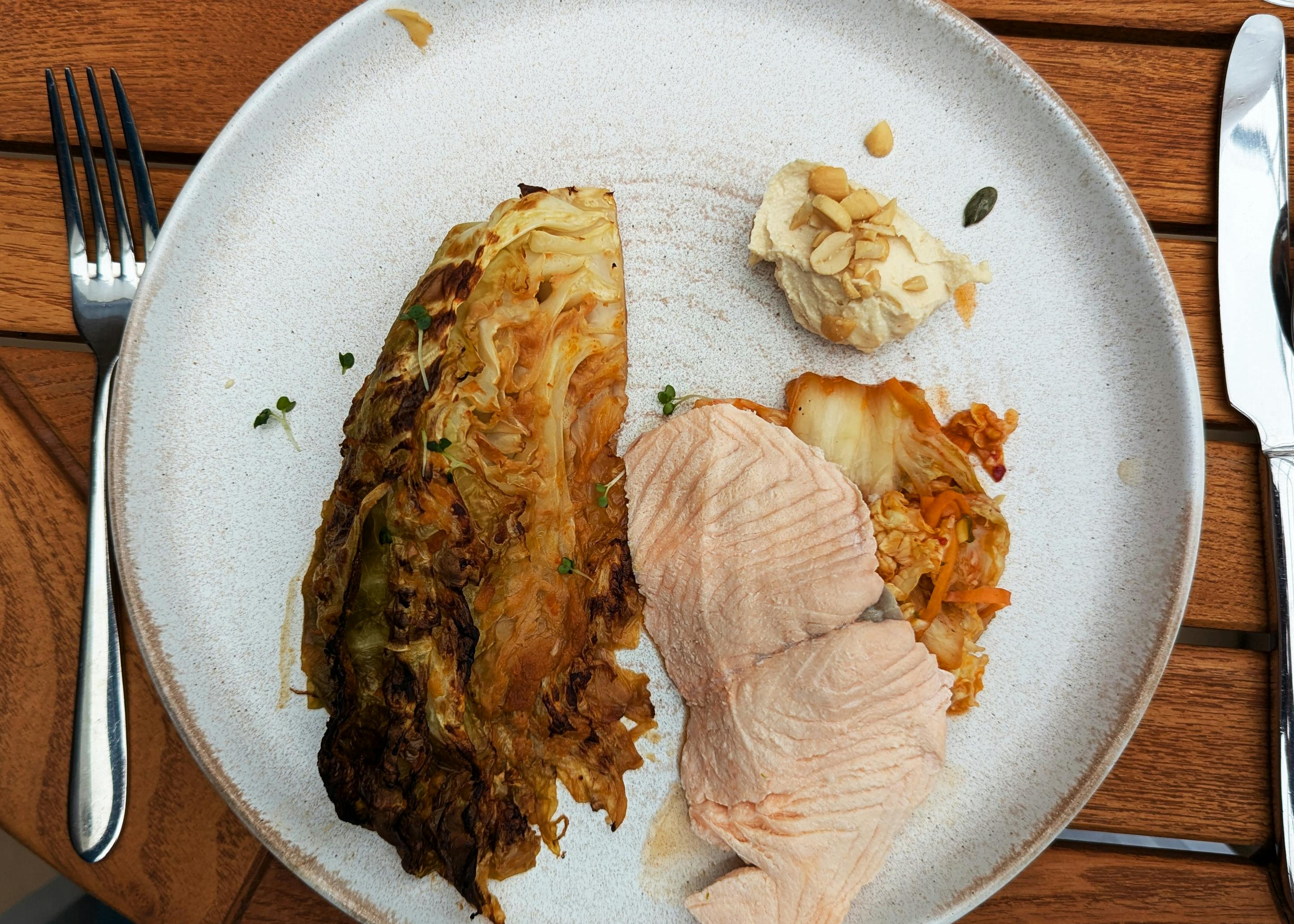 Cunard Queen Anne Dining: Restaurants & Food on Cruise Critic