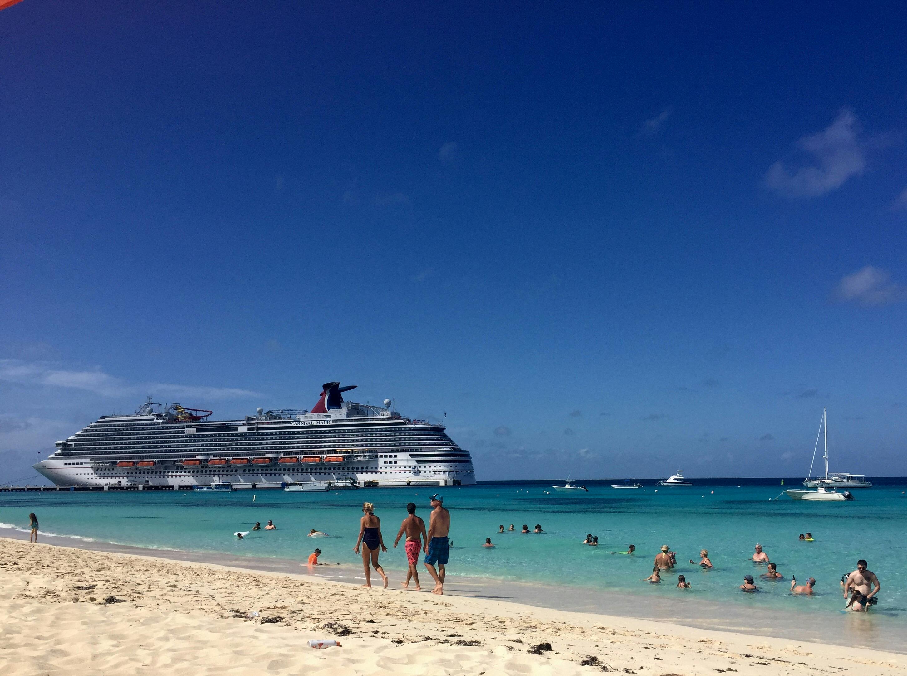 Best Time to Visit Turks and Caicos for Cruisers