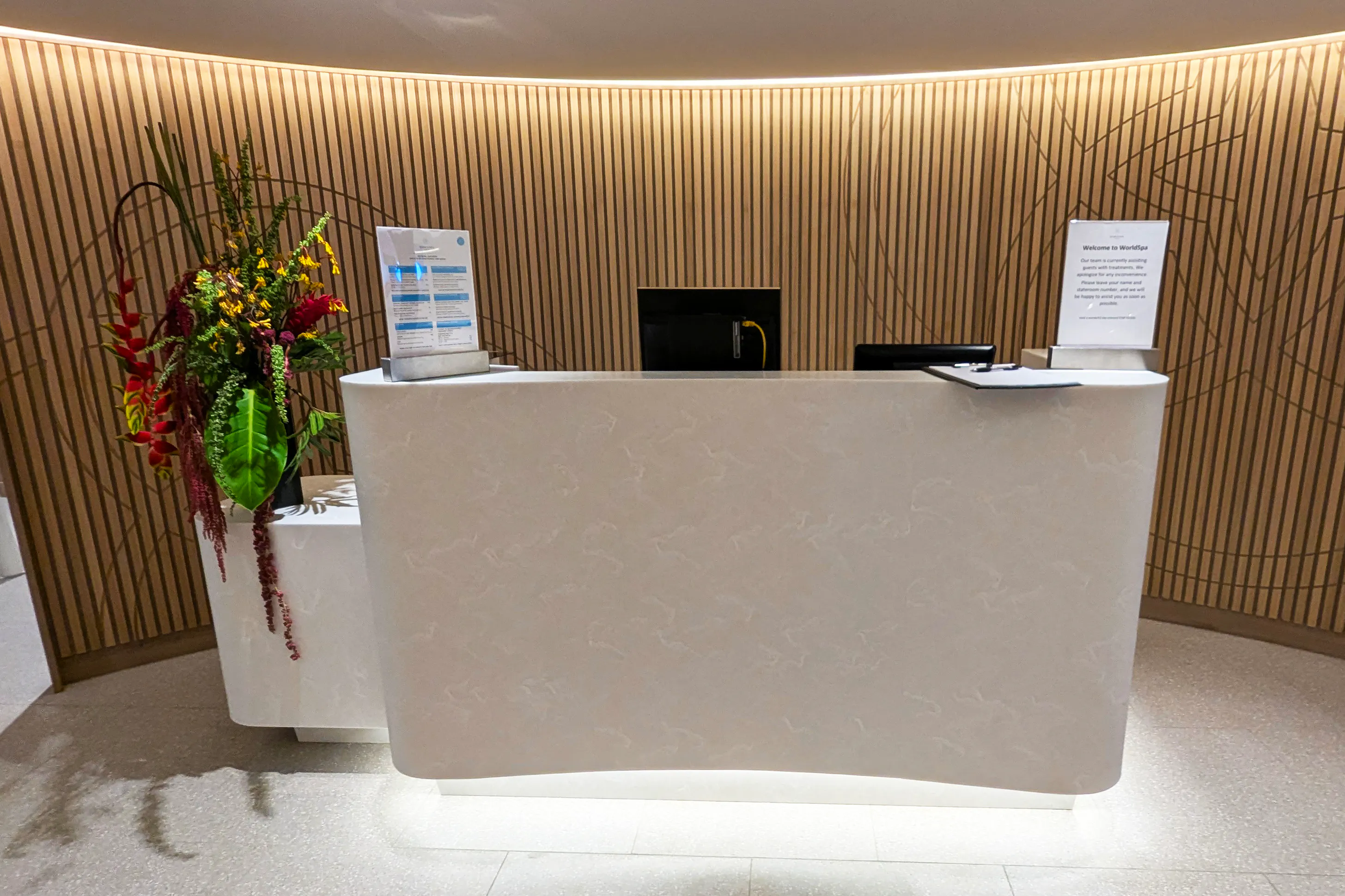 Expert Review of Windstar Star Seeker