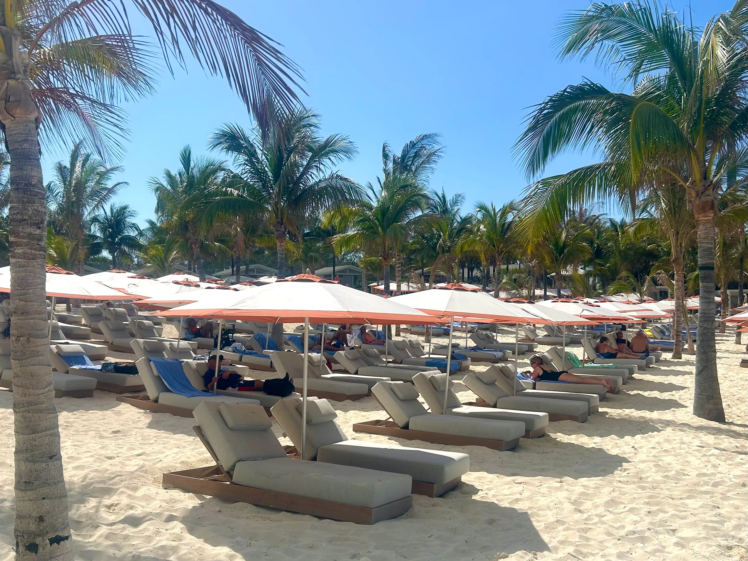 First Look at Great Stirrup Cay Changes - Cruise Critic