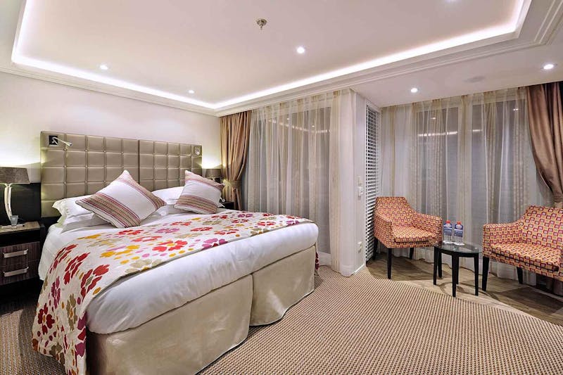 AmaWaterways AmaMora Dining: Restaurants & Food on Cruise Critic