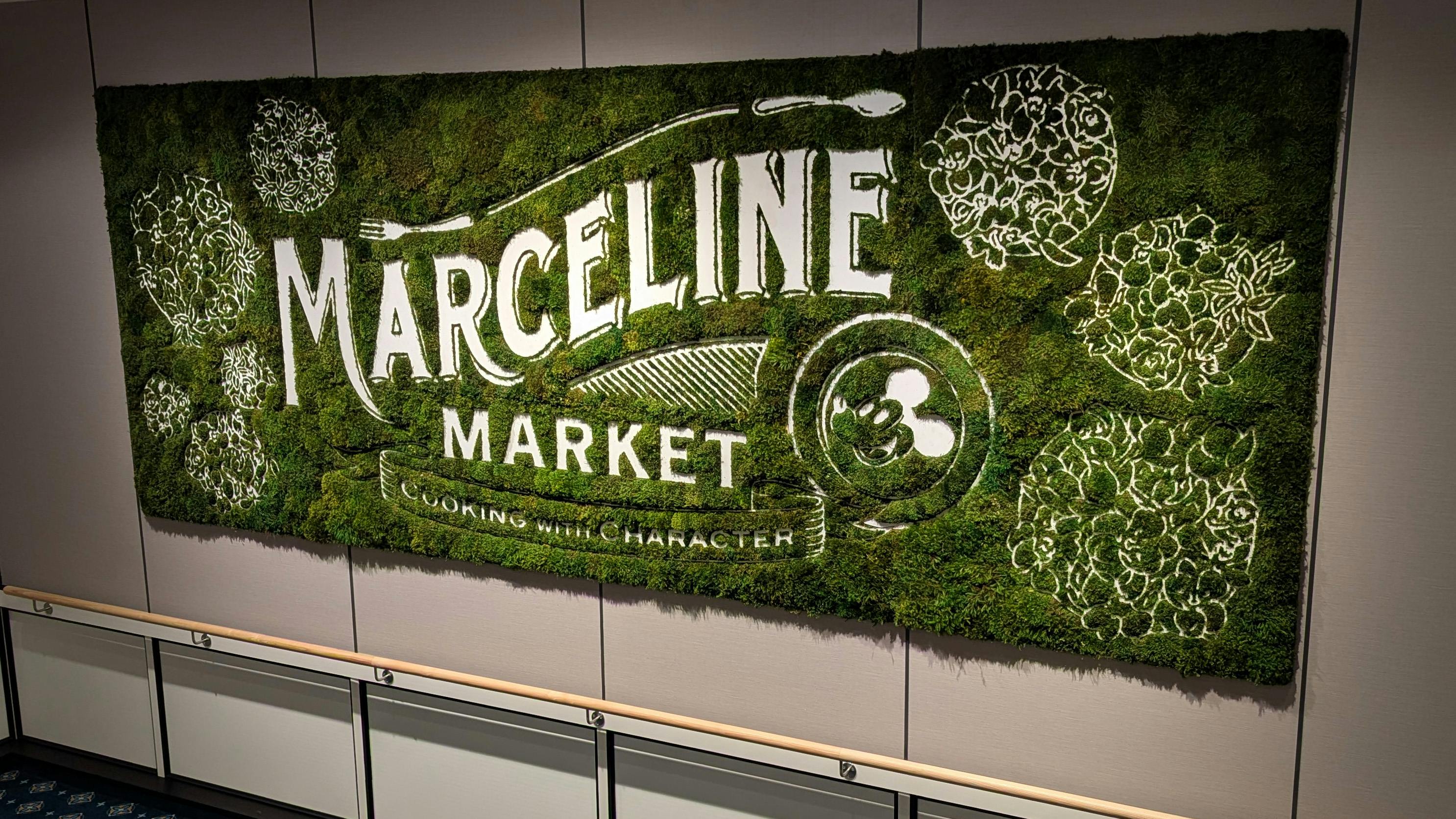 Disney Treasure Dining: Restaurants & Food on Cruise Critic