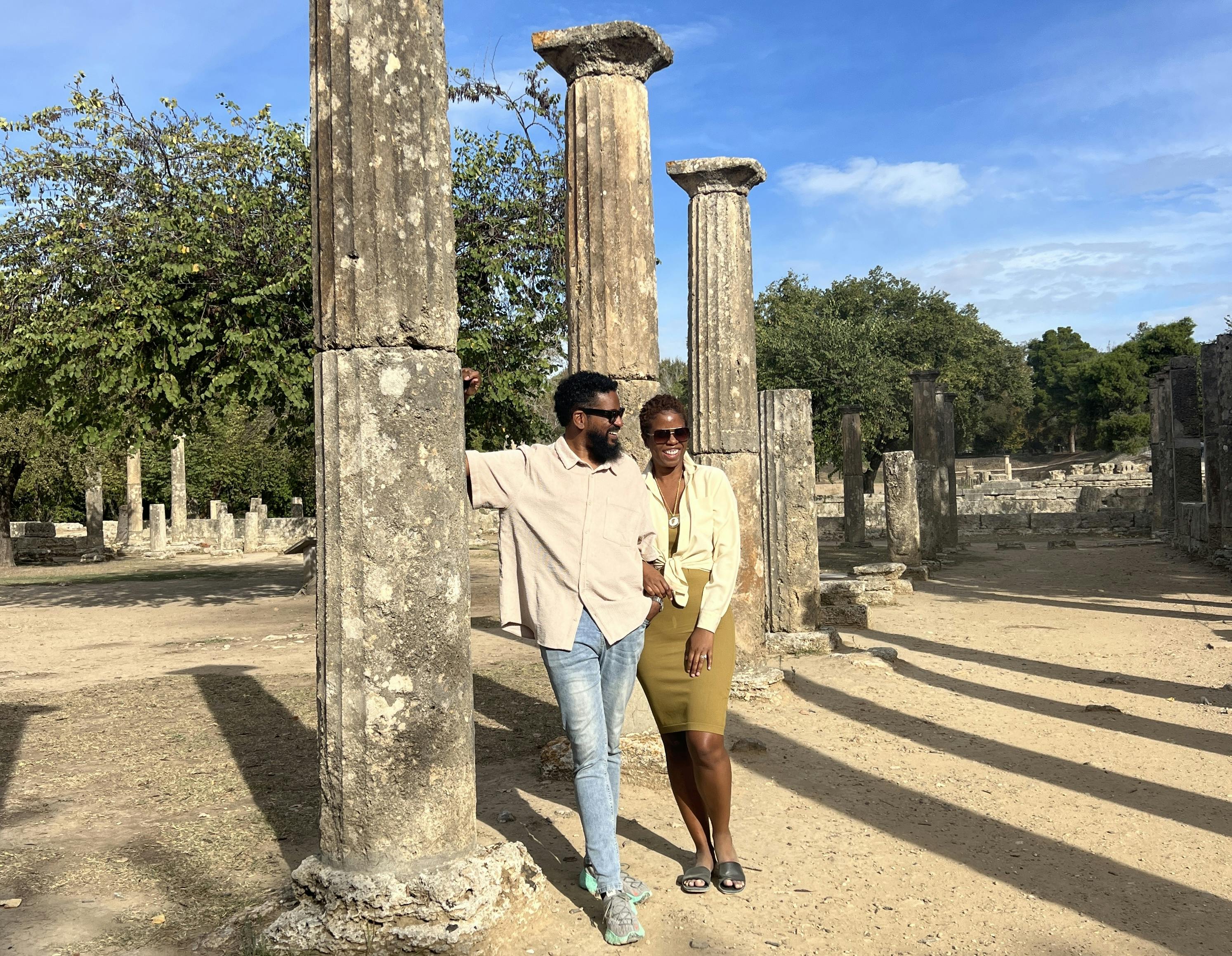 Debunking Stereotypes on a Viking Cruise